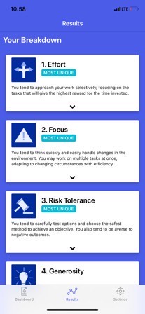 BCG folks - took the pymetric test and I think I d... | Fishbowl