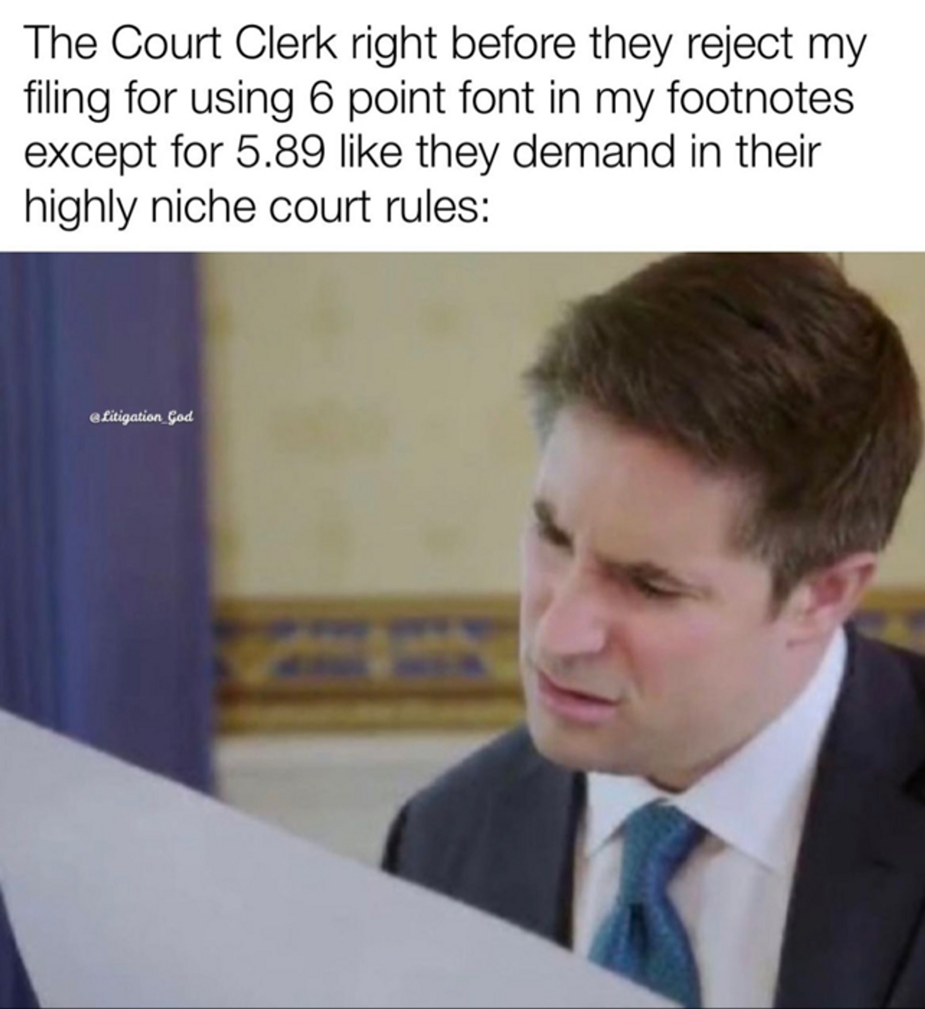 This Is Why A Managing Attorneyclerk Is A Necessity At Big Law Glassdoor Forum