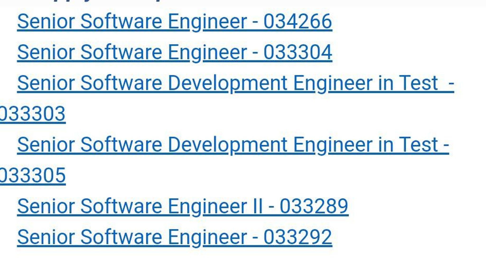 Akamai Technolgies is hiring for below roles and m... | Fishbowl
