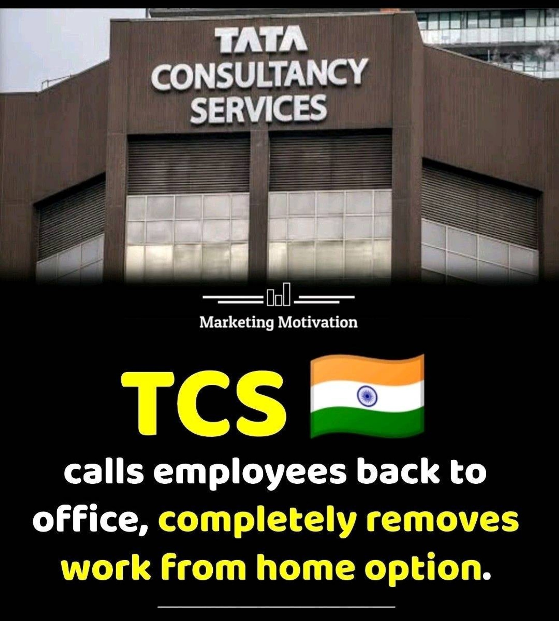 Is this true, is TCS calling their all employees? | Fishbowl