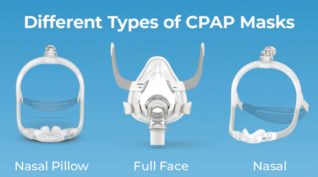 It's official, I have obstructive sleep apnea. I didn't realize there ...