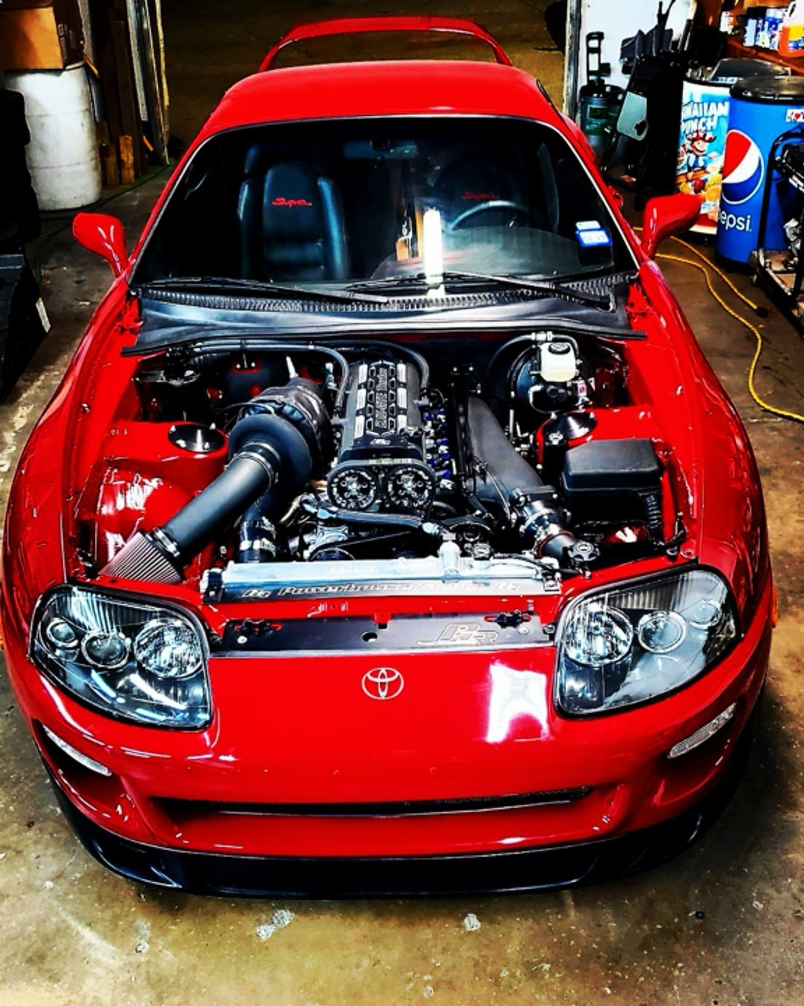 All this EV & SUV talk. 😒 Where the V8 Sedan frie... | Fishbowl