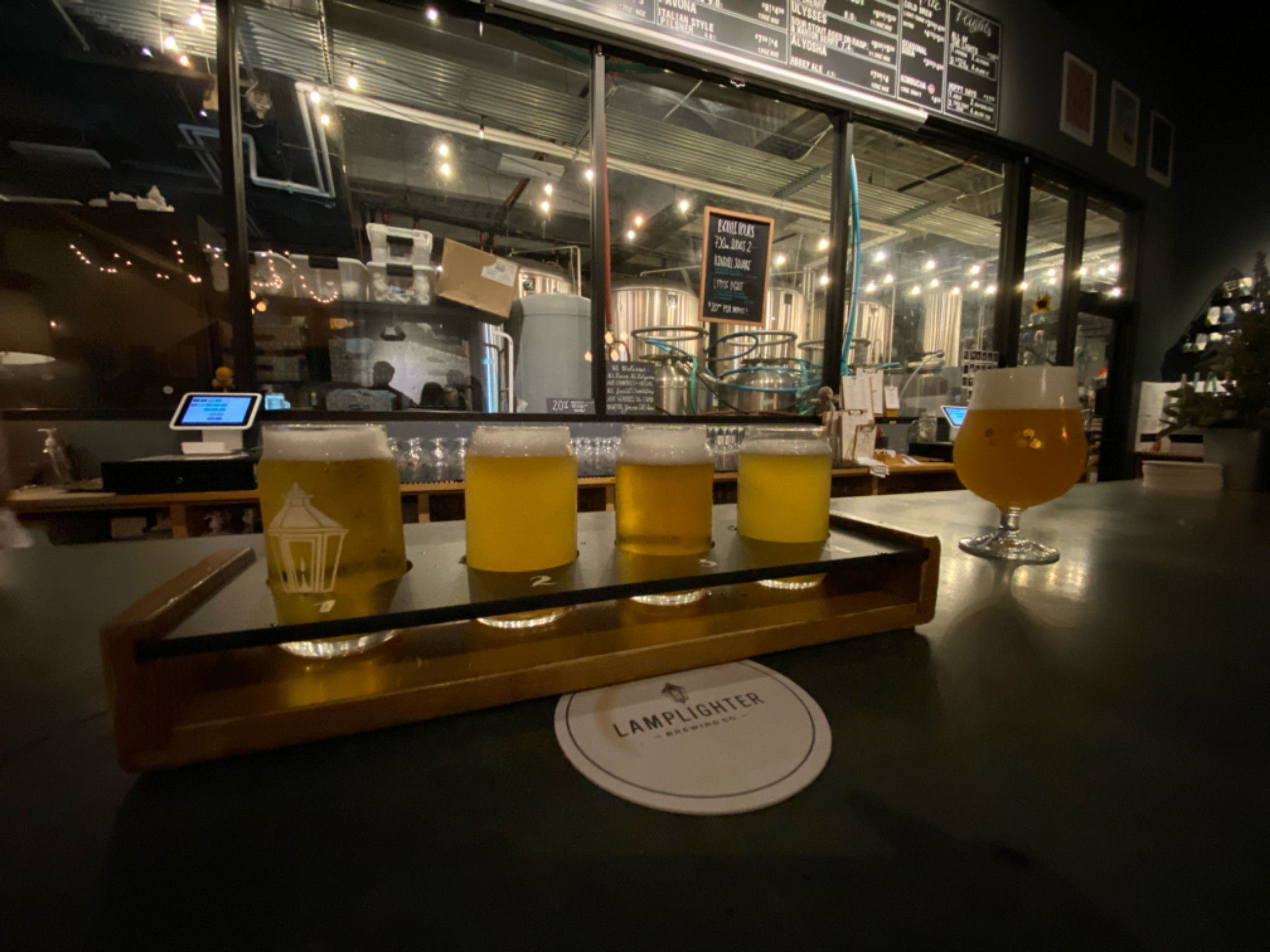 Must try restaurants in Boston? I'll be at the F... | Fishbowl