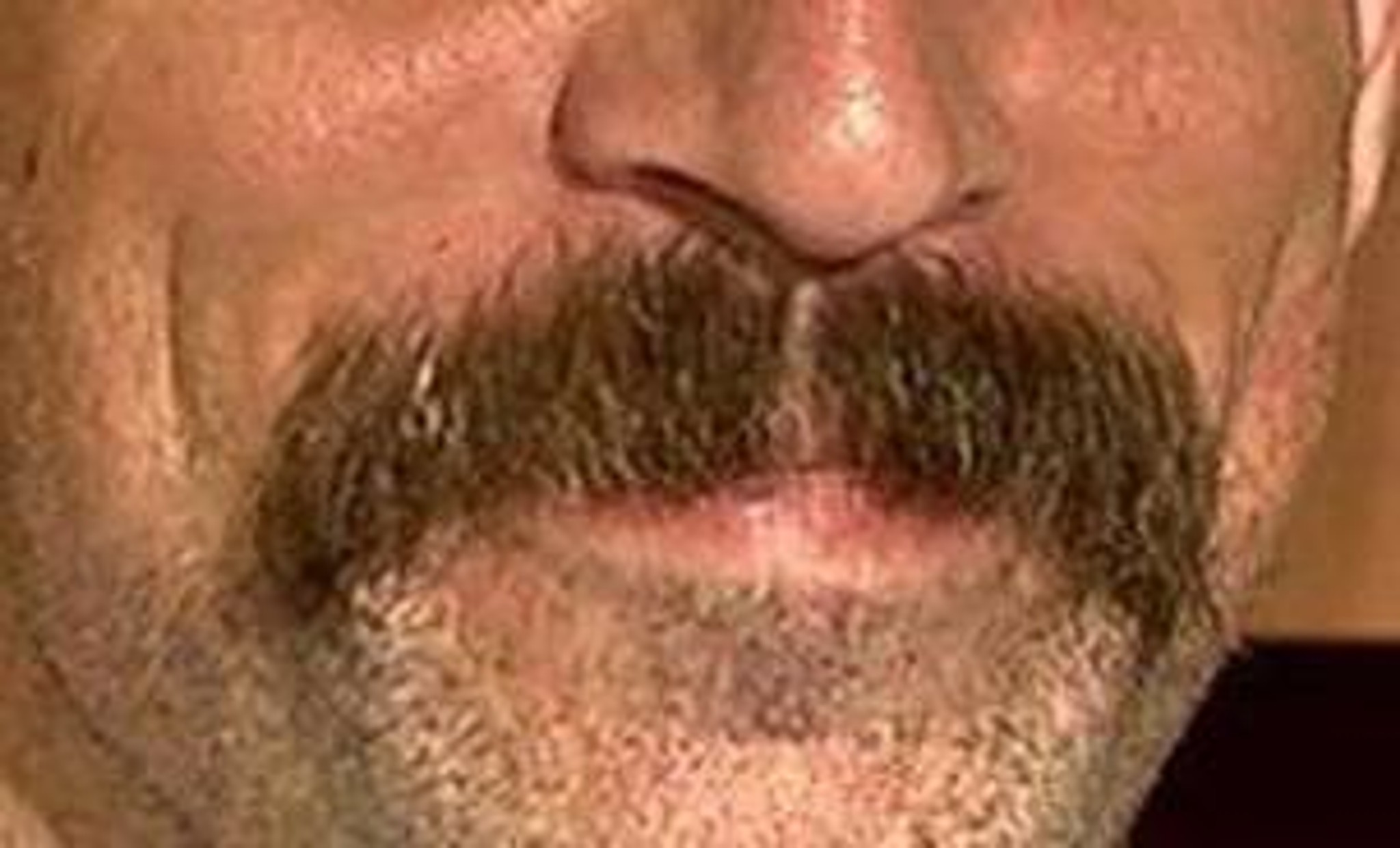 Do girls actually like mustache rides? | Fishbowl