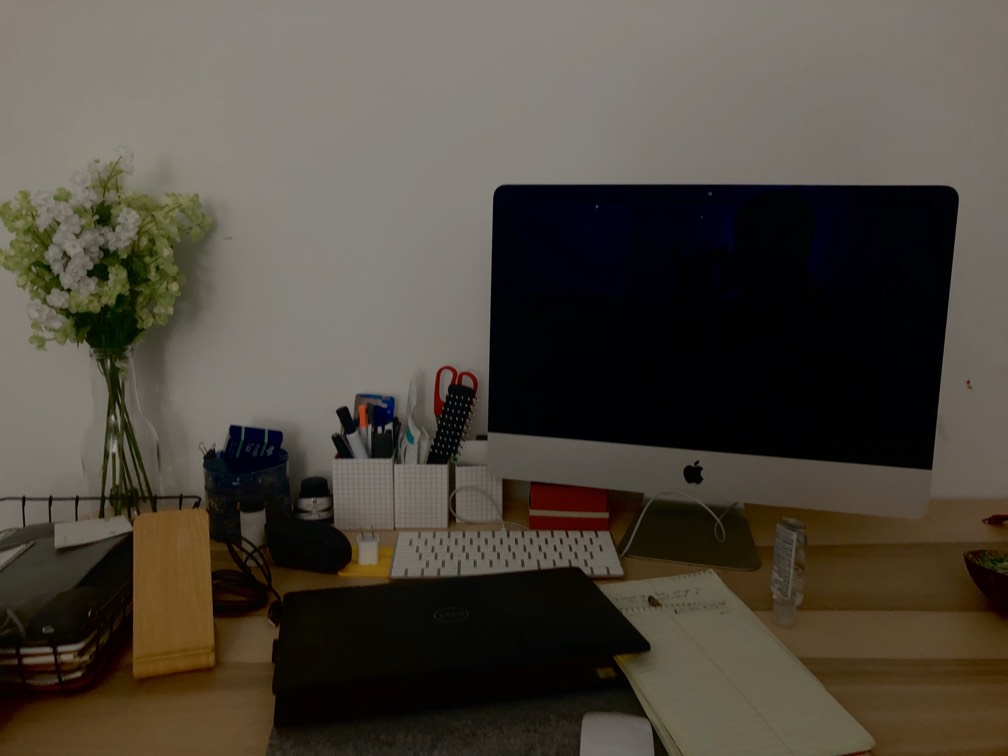 Who’s got a dope office setup ? Share your pics! | Fishbowl