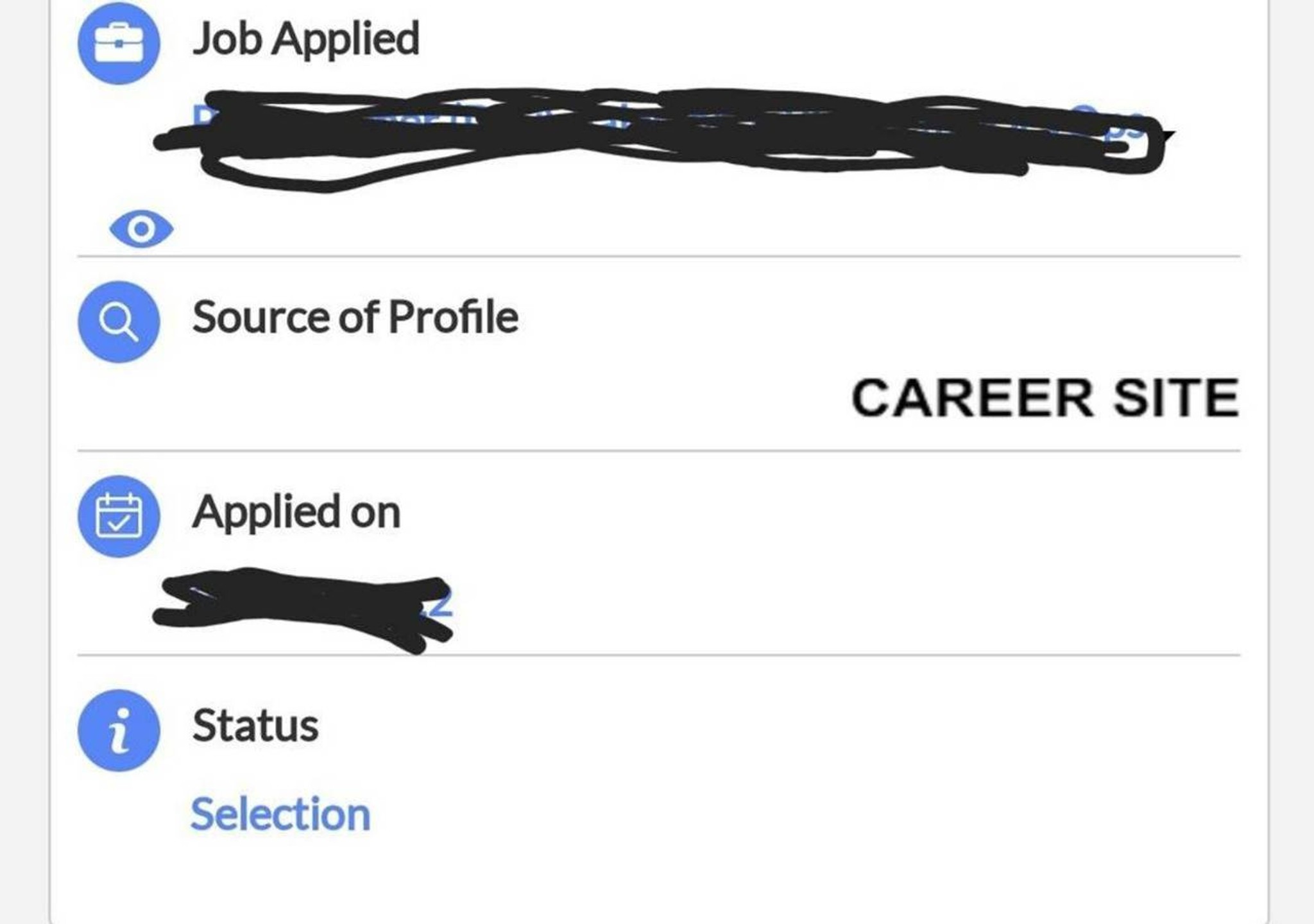 Persistent Systems Limited Hi Friends....What doe... | Fishbowl