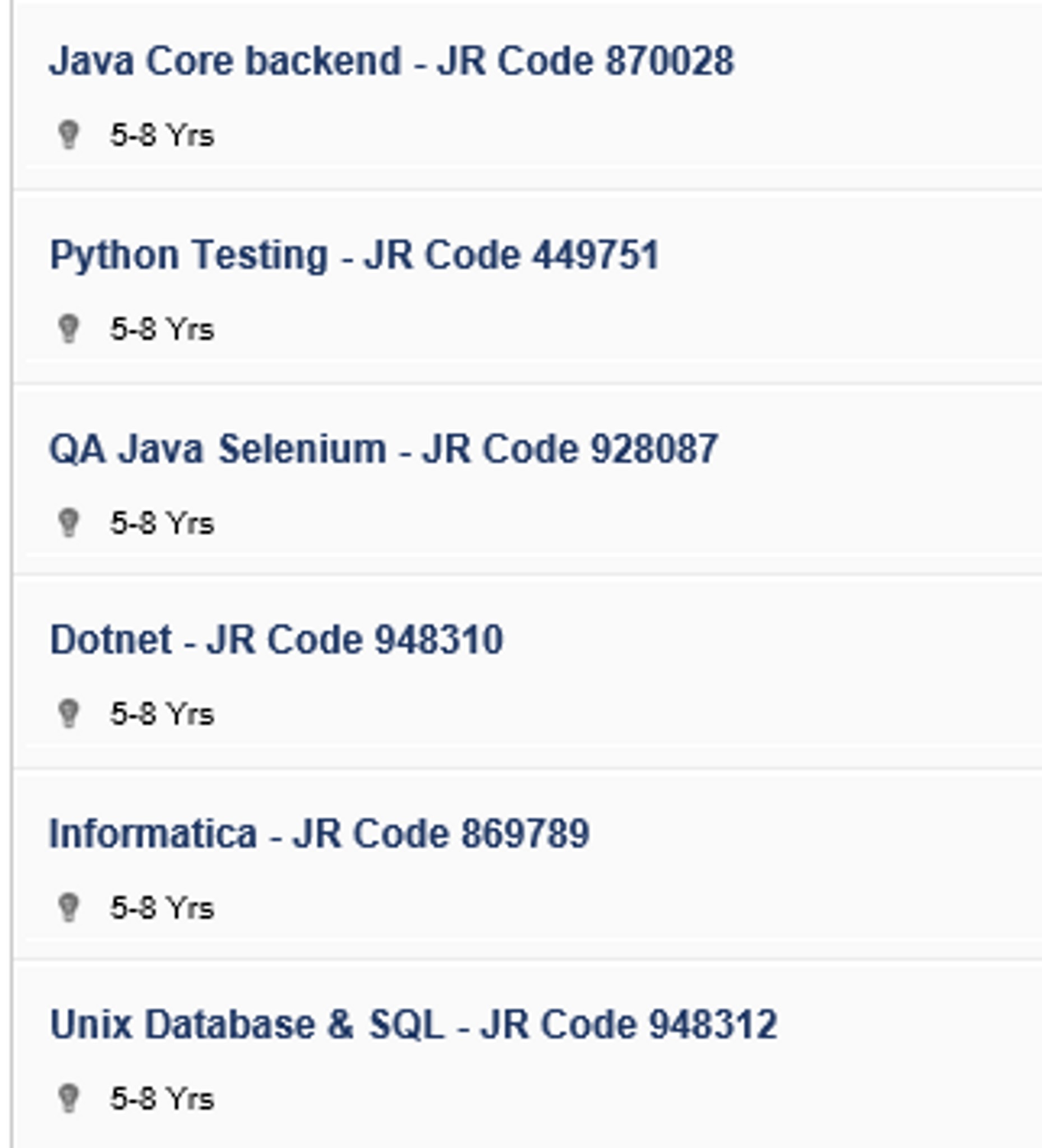 BCG Digital Ventures BCG X BCG Platinion I've received an assessment ...