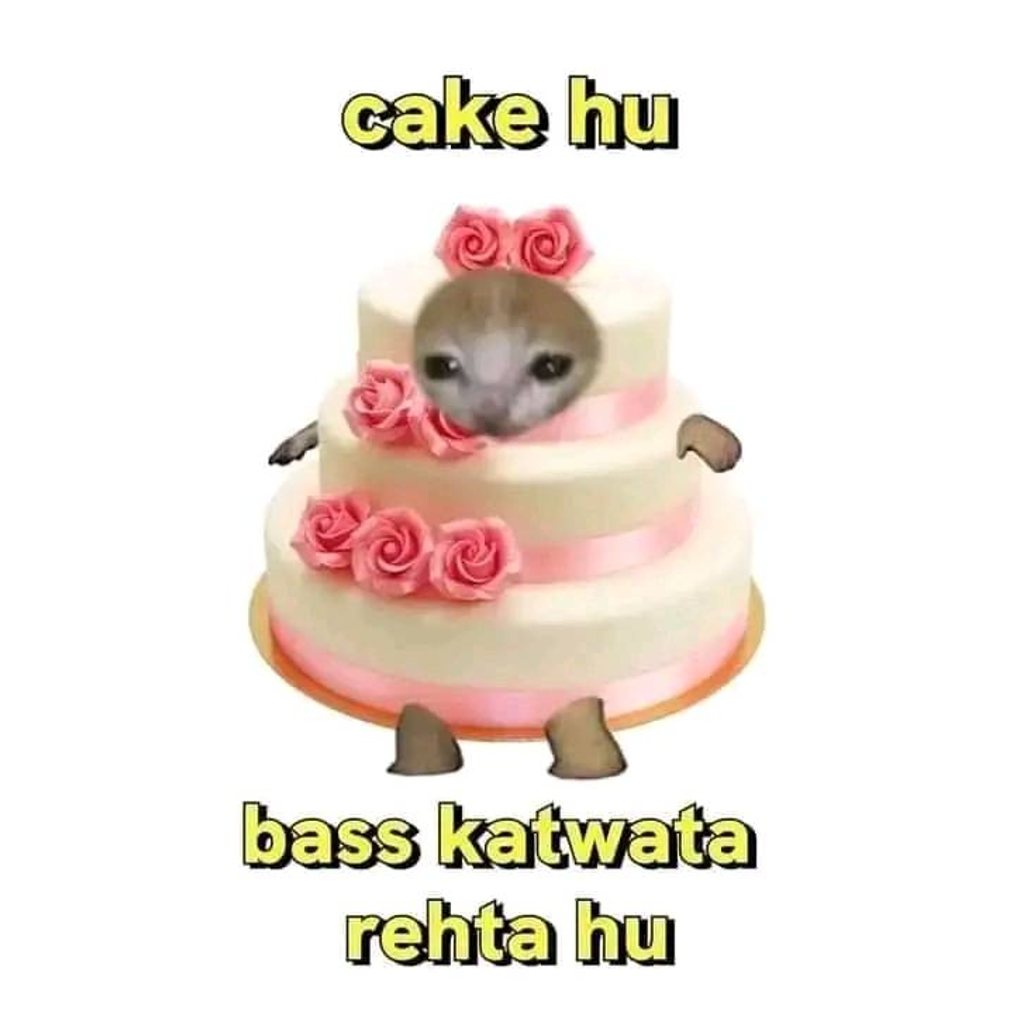 Meme: samosa hu.... | Fishbowl