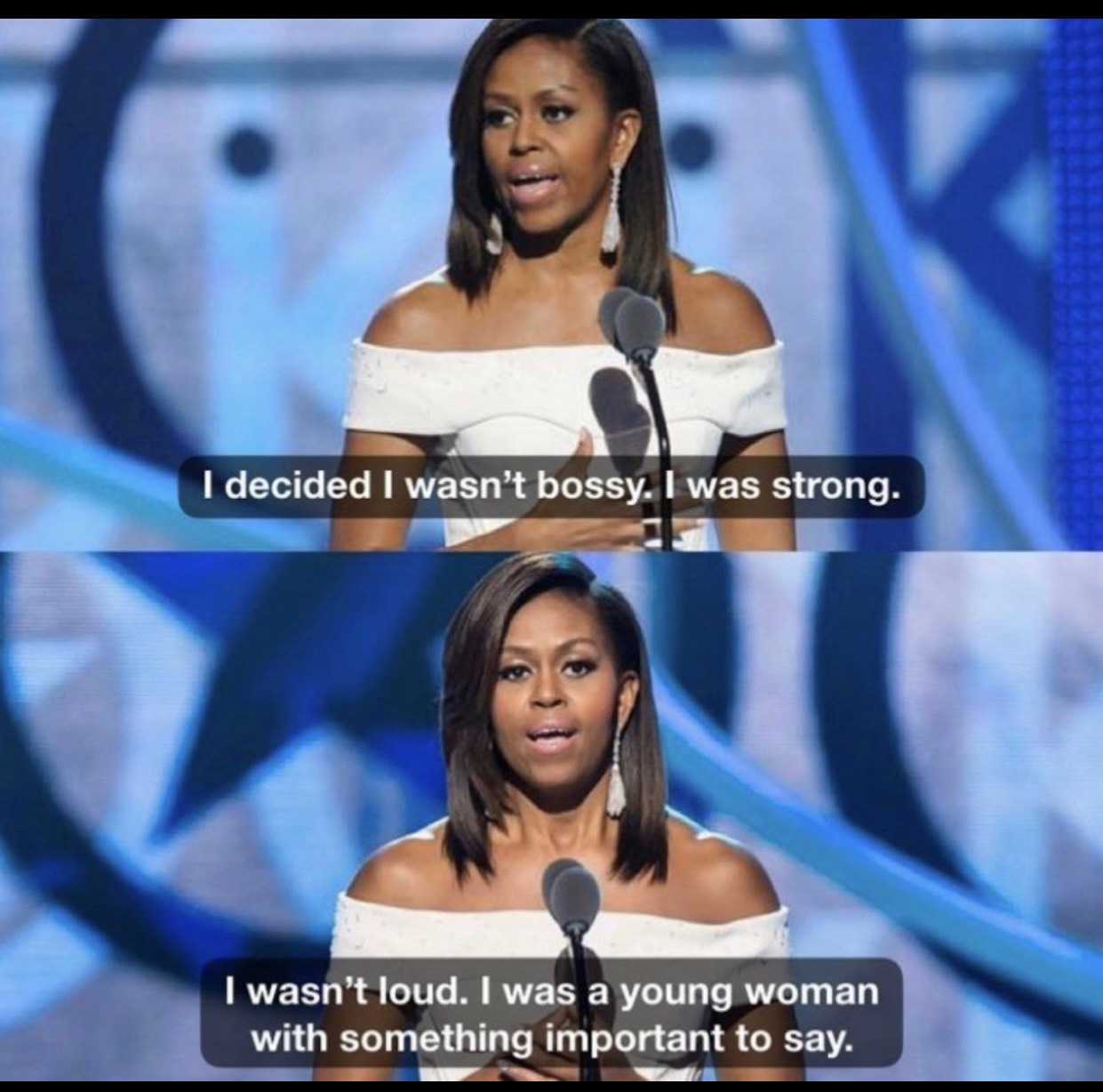 I overheard a male partner refer to a more junior woman as “loud.” I ...
