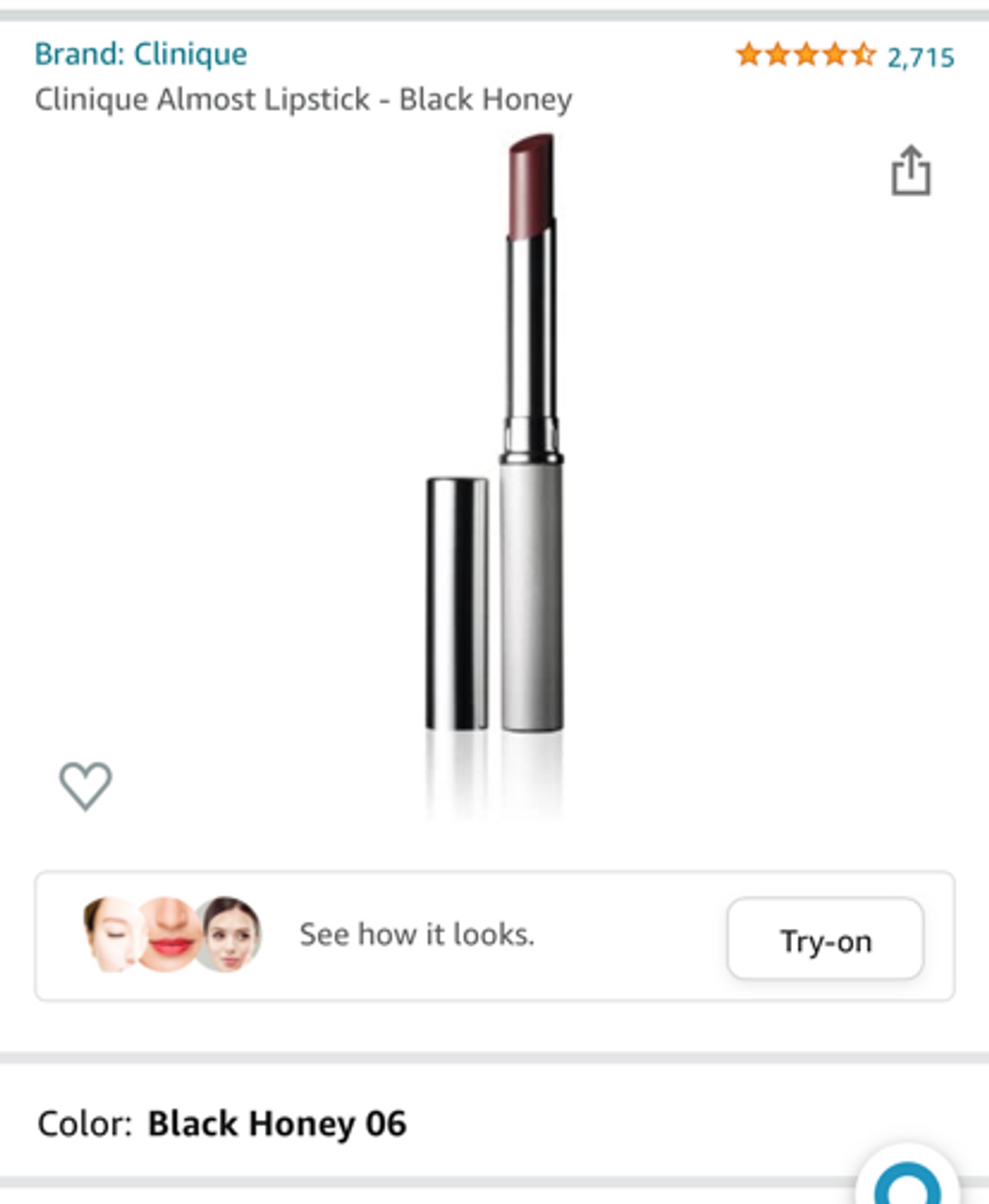 What are some of your favorite lips for zoom meeti... | Fishbowl