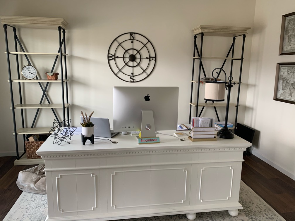 Who’s got a dope office setup ? Share your pics! | Fishbowl