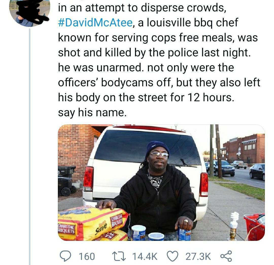 This is so sad and wrong Stuff like this is why t... | Fishbowl