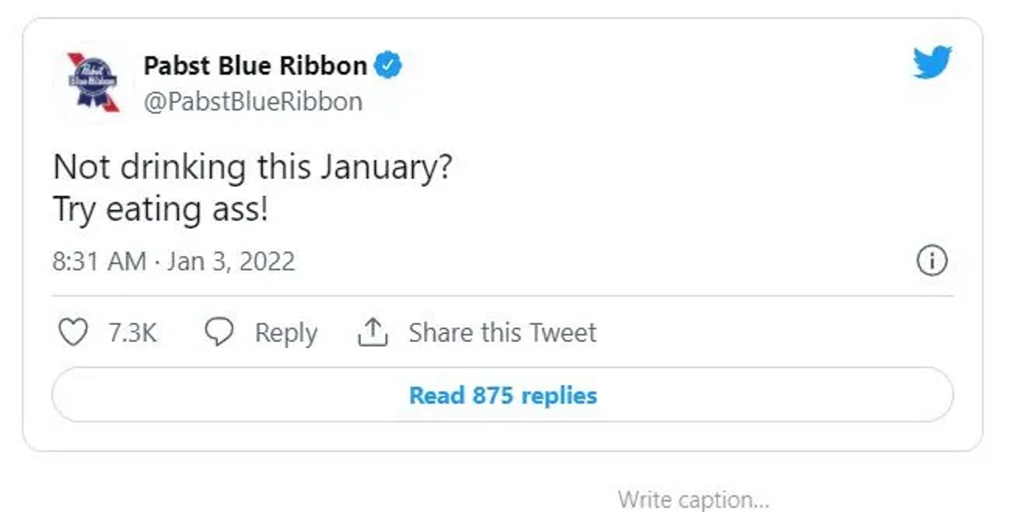 Can people share stories of social media mistakes?... | Fishbowl