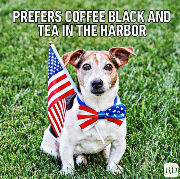 Do you get Thursday and Friday off this year, or j... | Fishbowl