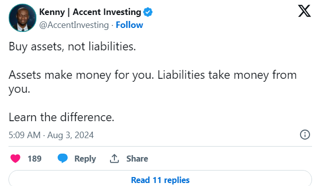 Personal Investment Chatter bowl | Glassdoor Forum