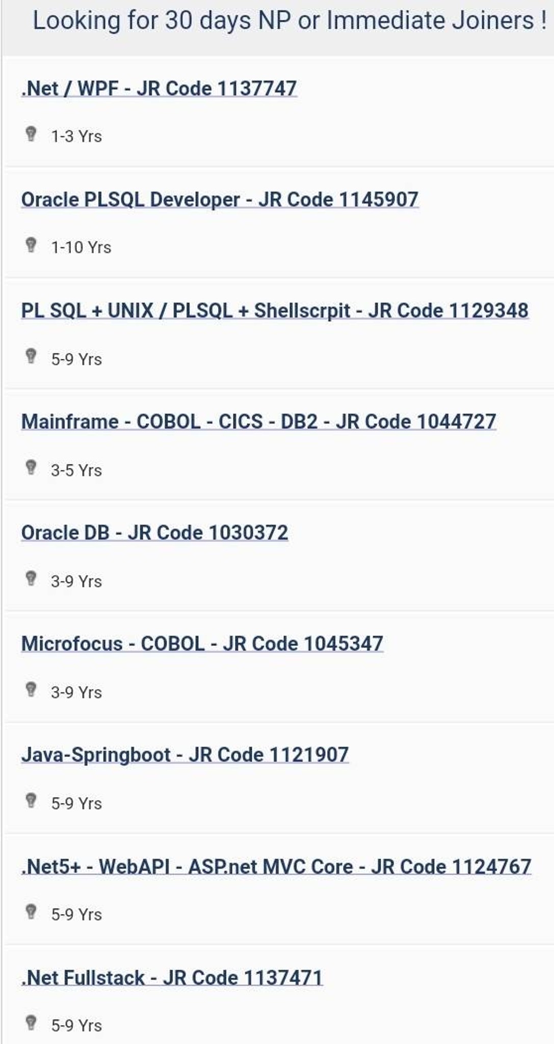 Accenture 🐠 what are the levels / hierarchy and how long are you ...