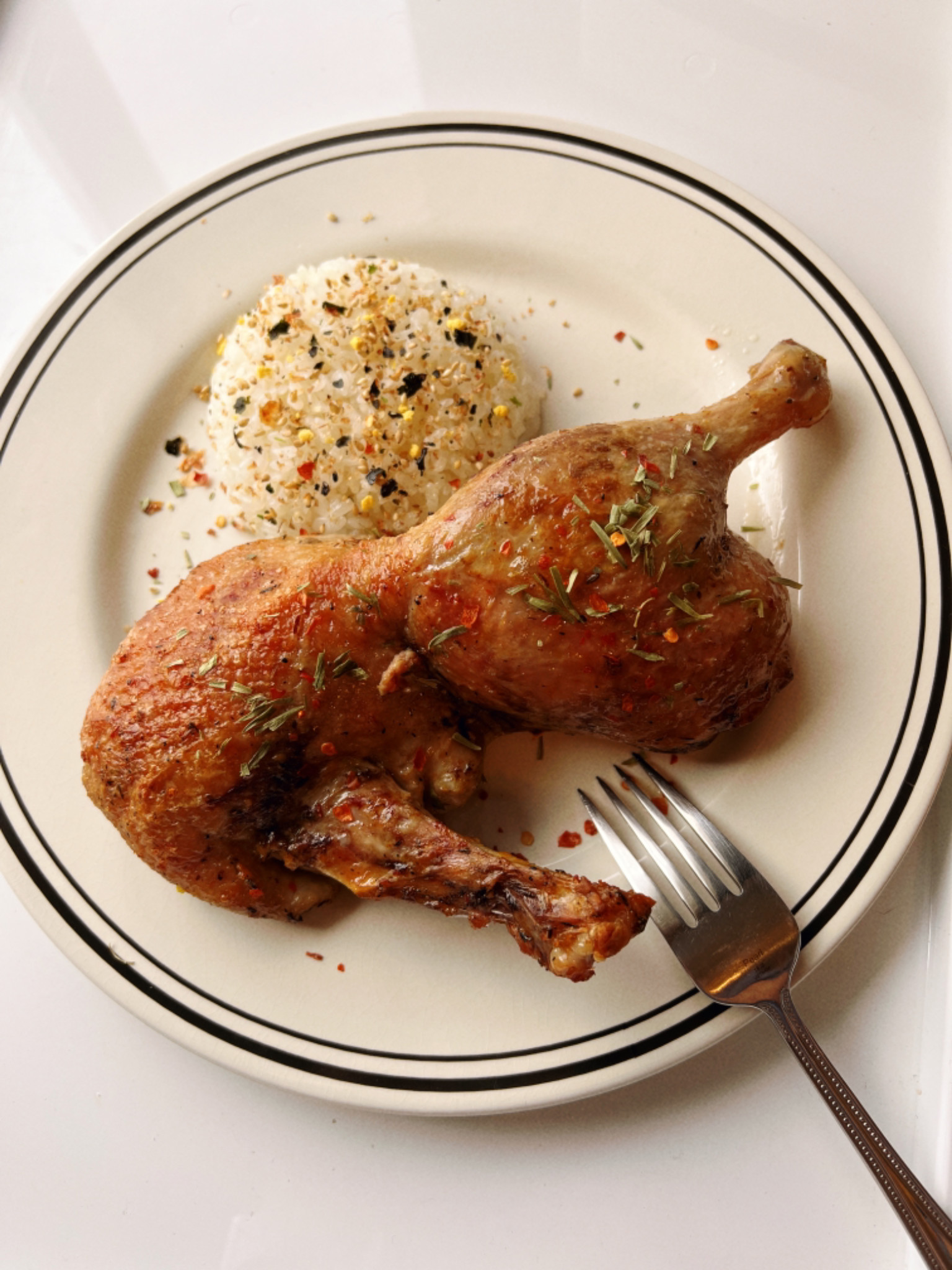 Happy Friday eve, quack quack | Fishbowl