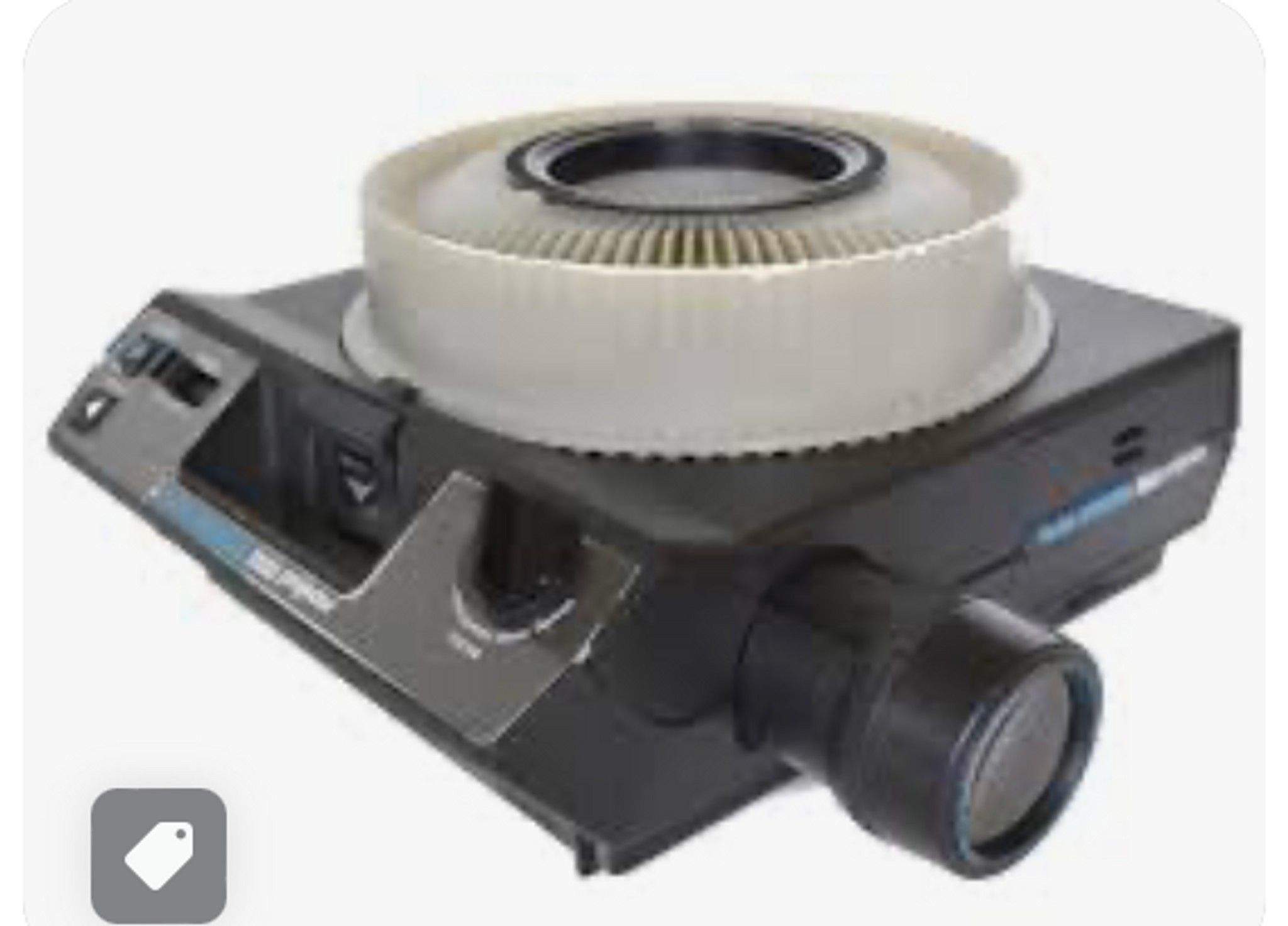 TIL that the word slide deck in PowerPoint comes f... | Fishbowl