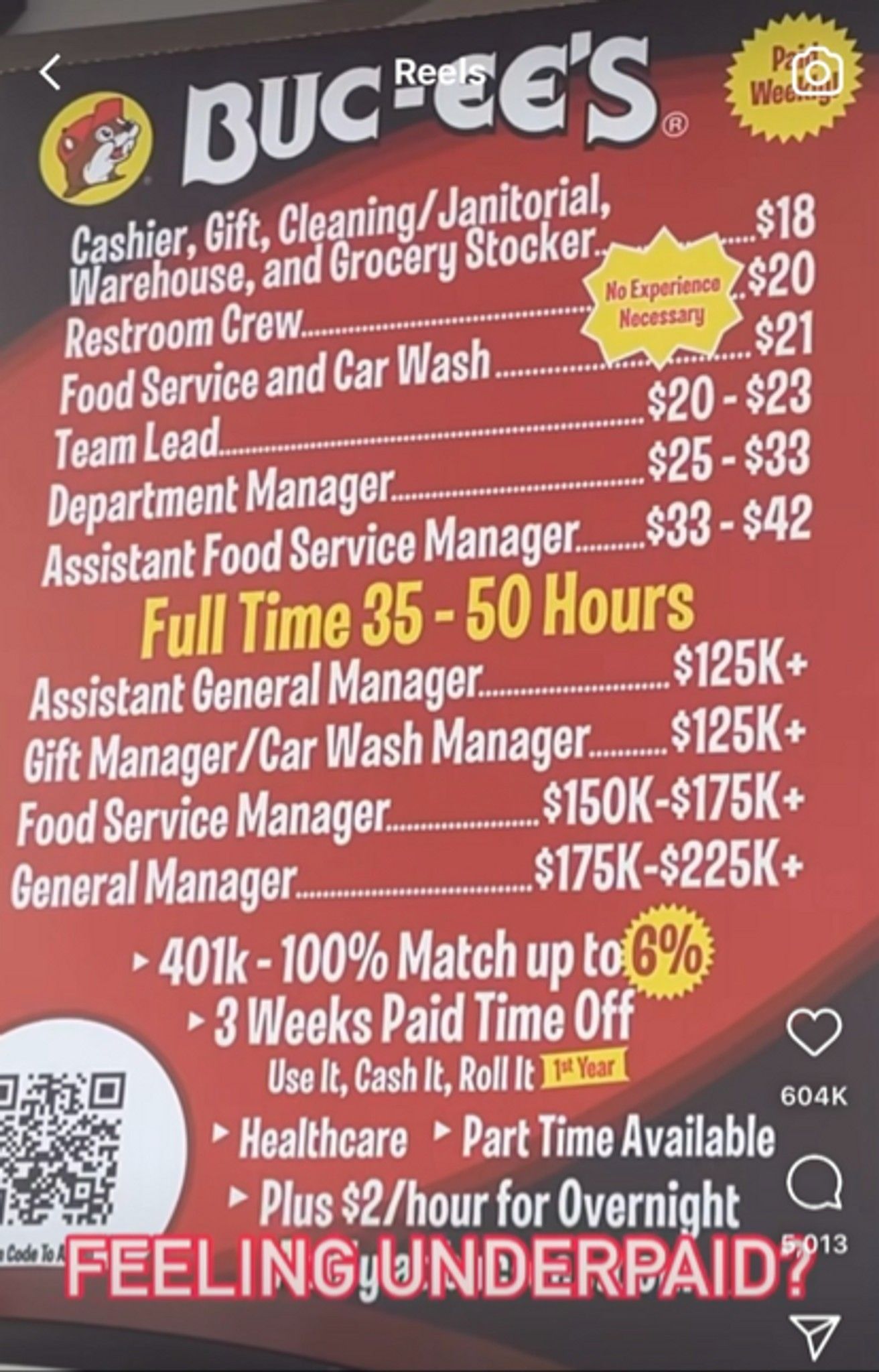 What’s Your Salary? bowl | Glassdoor Forum