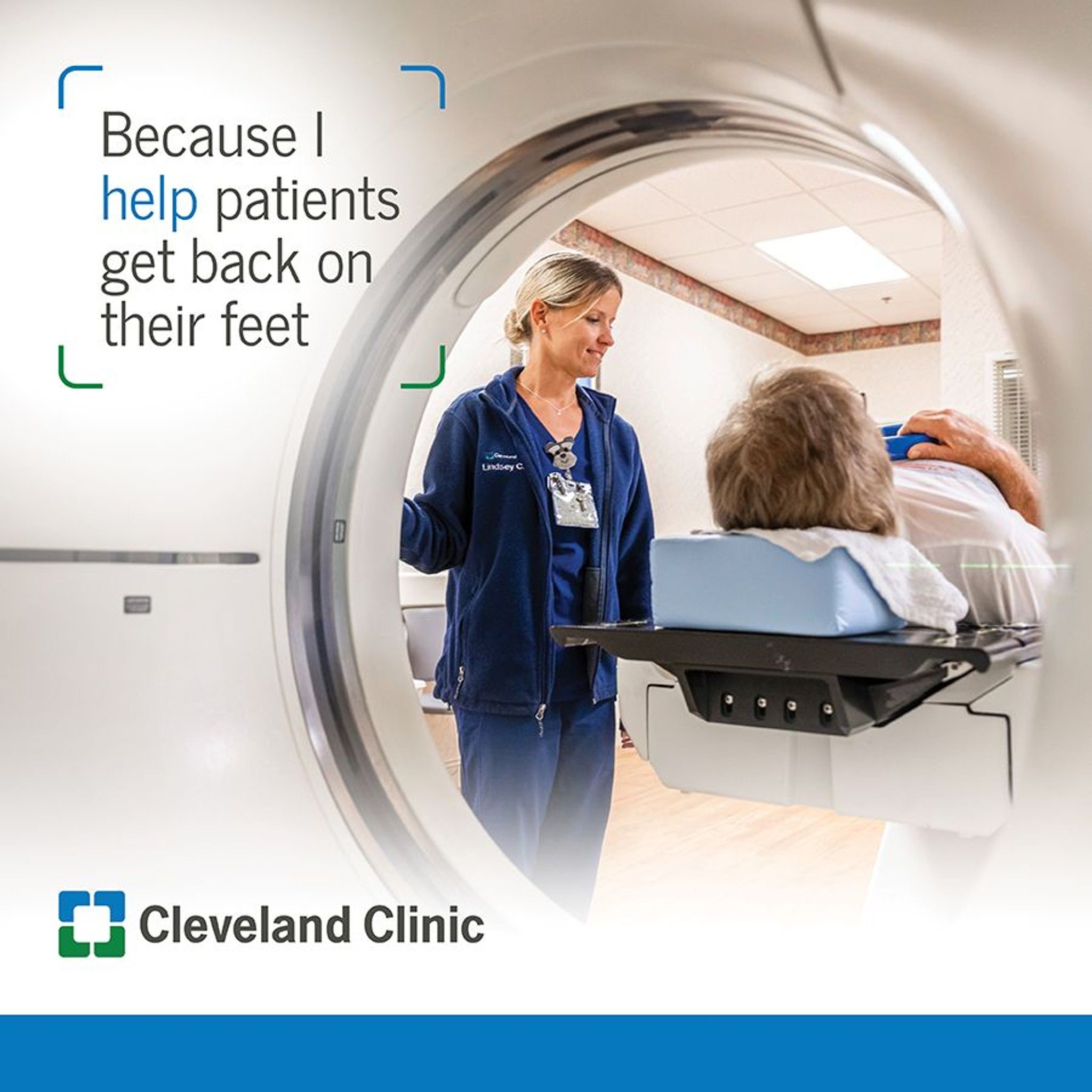 Cleveland Clinic has one of the largest, most expe... | Fishbowl