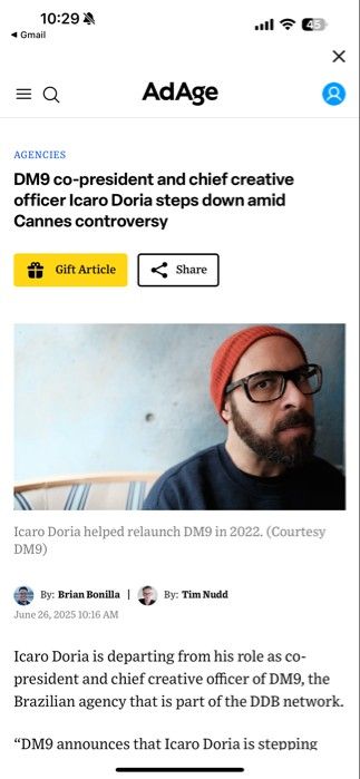 A few months ago I posted how there was a bunch of fake work case ...