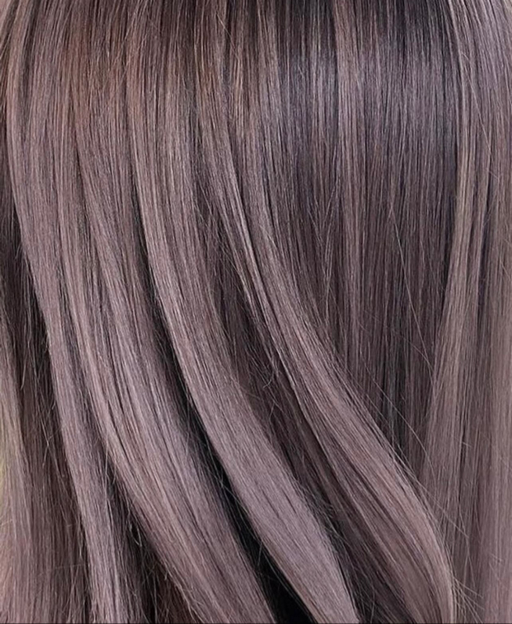 Planning on dying my hair soon but I’m a bit scare... | Fishbowl