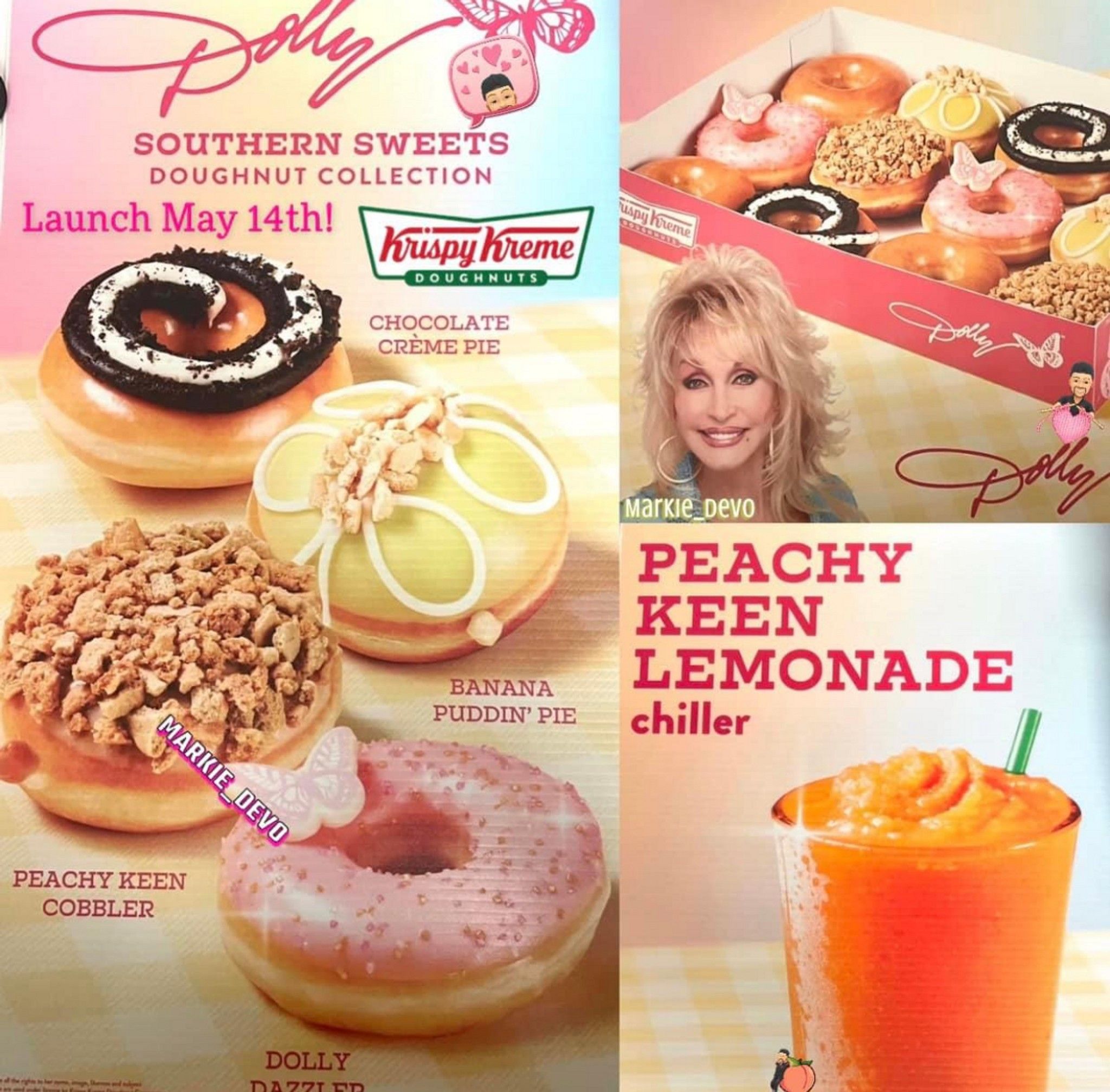 Ive already established i love donuts based on previous posts but heres ...