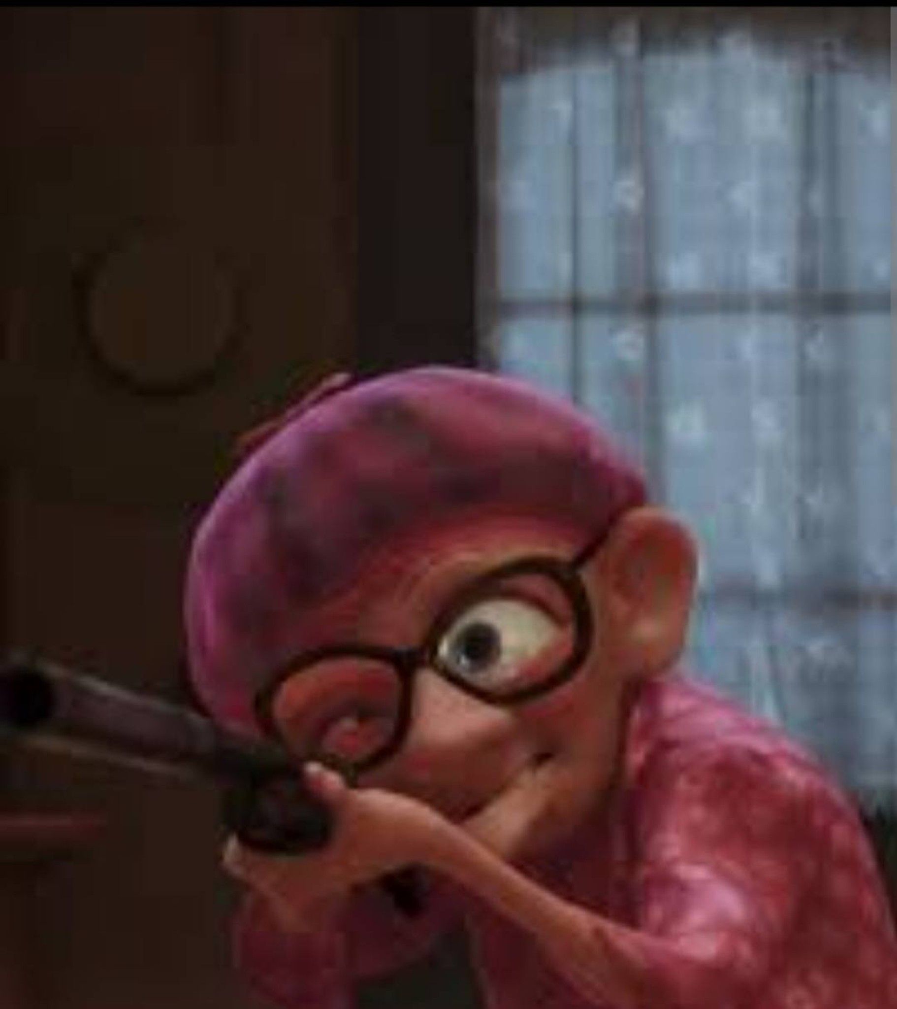 What’s your favorite cartoon mouse: Stuart Little,... | Fishbowl