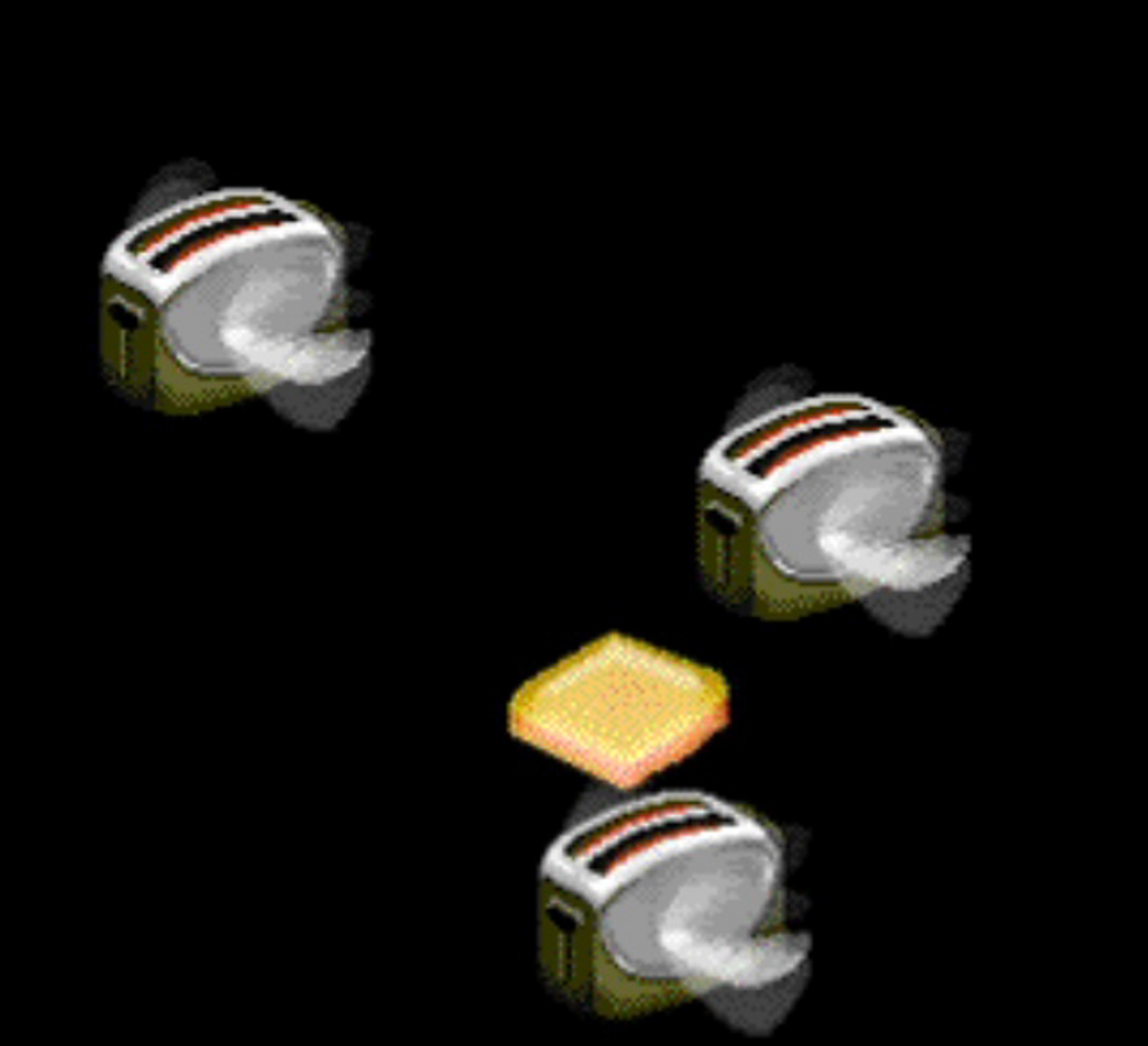 Can someone explain why toast is so popular today?... | Fishbowl