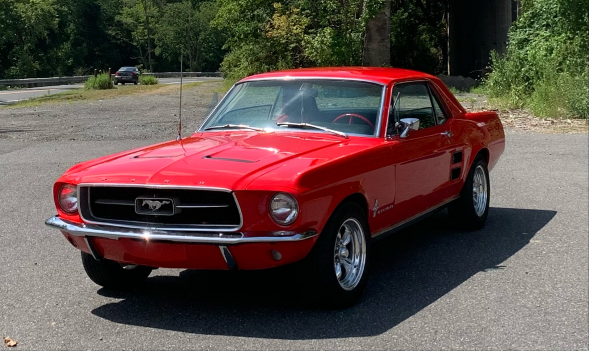 What's your favorite vintage car? Pre 1970 only. | Fishbowl