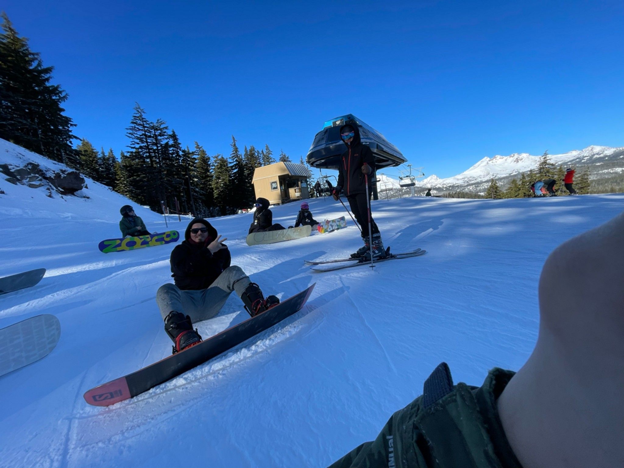 What is the best fitness goal to try to achieve? 5... | Fishbowl