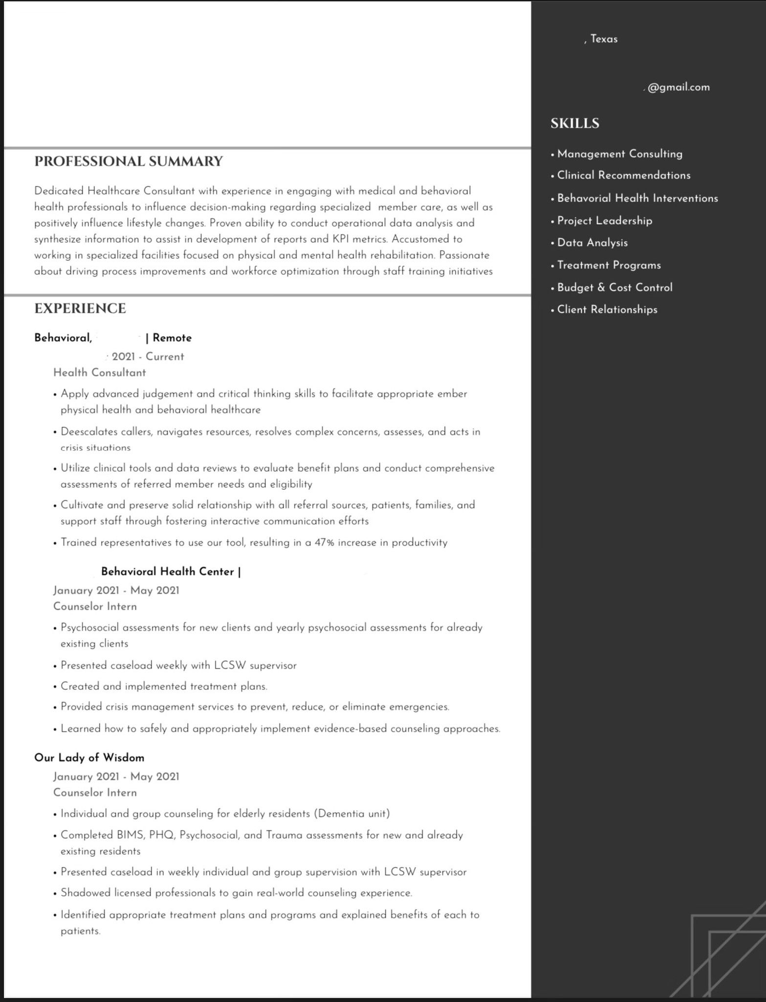 I keep getting kind denial emails every day. Can someone tell me if it ...