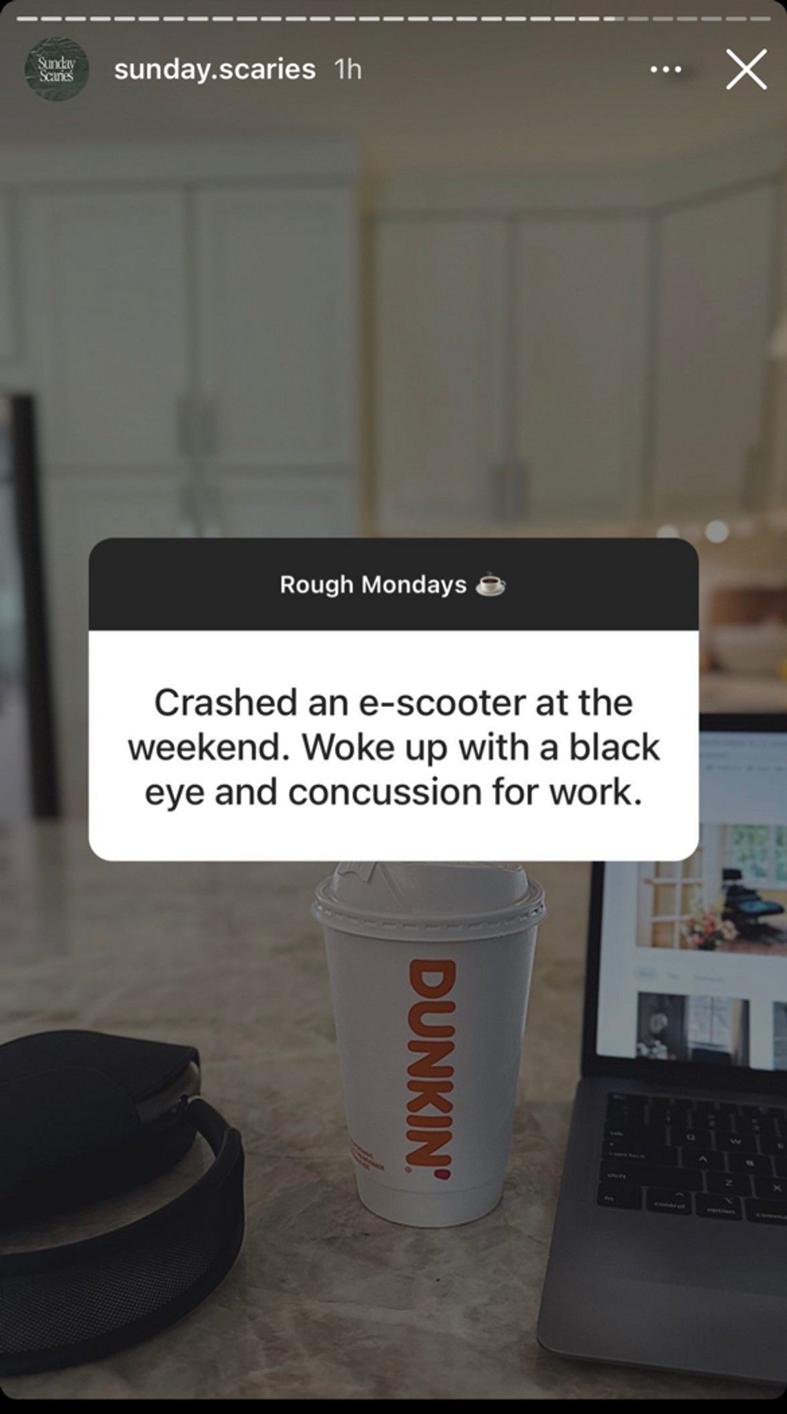 Happy Monday! ☕️🥳 Hope your week has started off... | Fishbowl