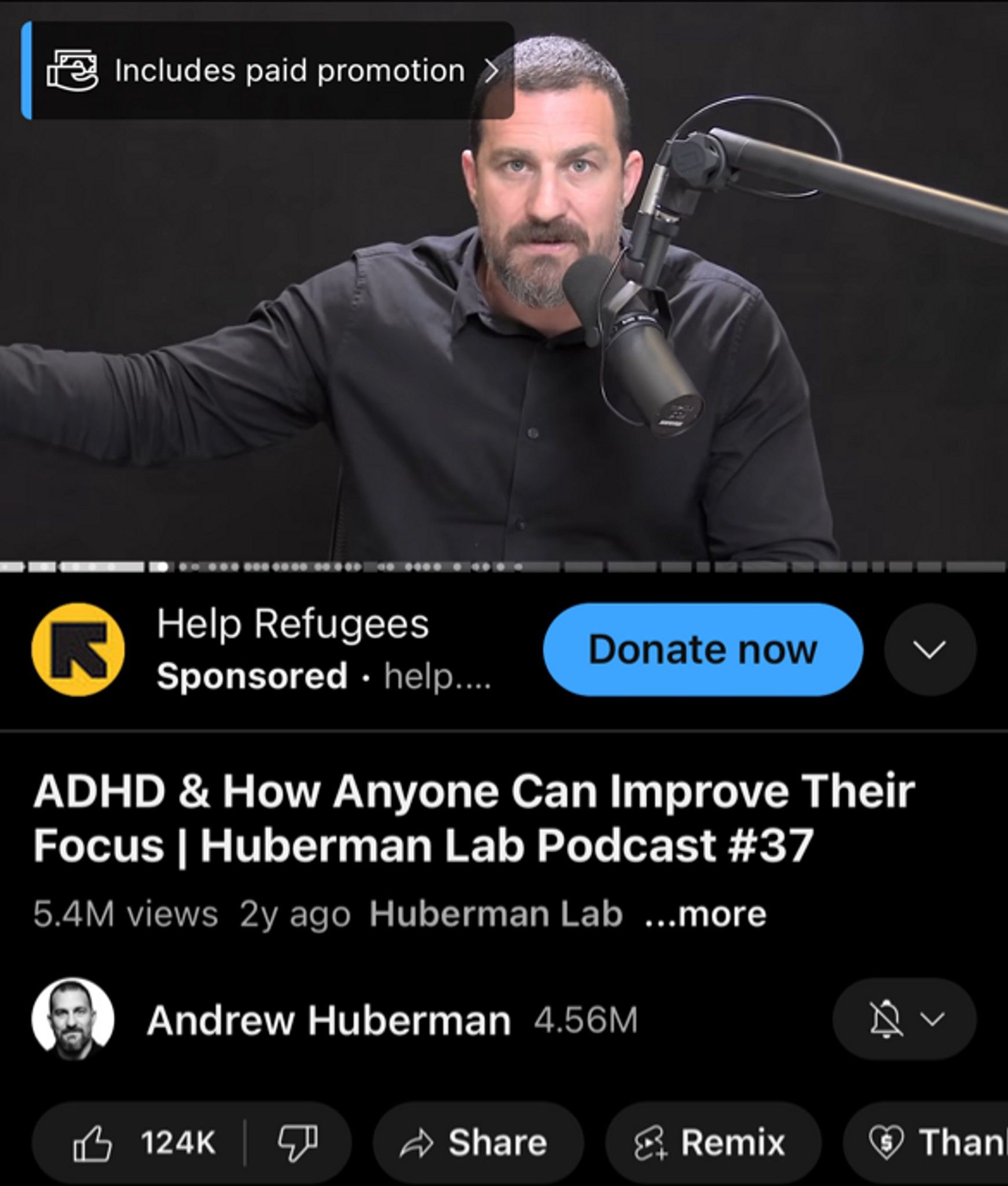 Anyone beat their adhd naturally without medication? Through ...
