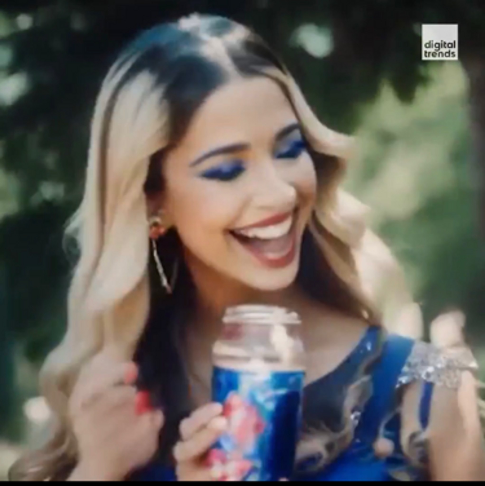 This Ai Generated Beer Ad Is Making Me Thirsty Thirsty For A Career