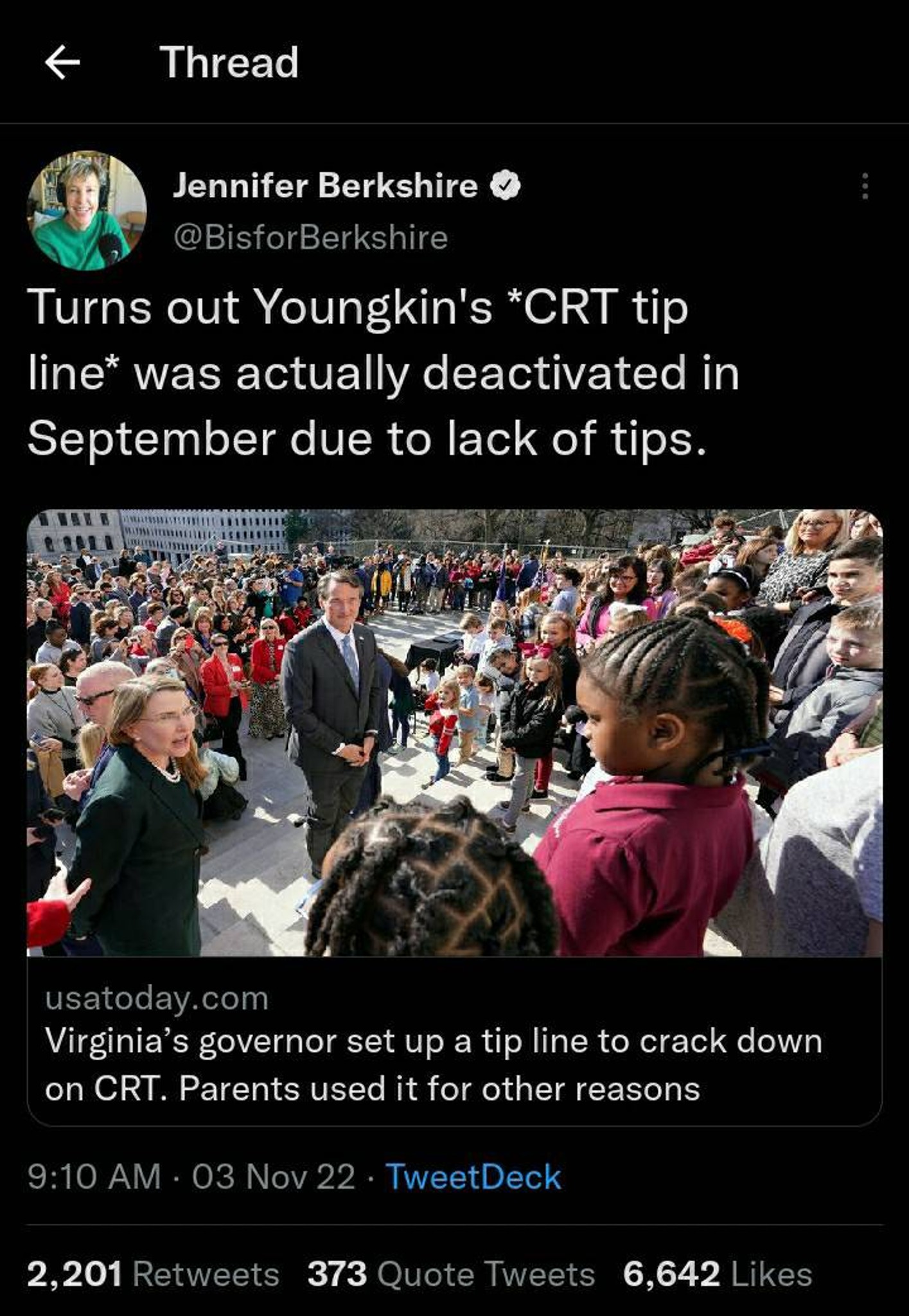 What No Way You Mean The CRT Outrage Was All Jus Fishbowl what-no-way-you-mean-the-crt-outrage-was-all-jus-fishbowl