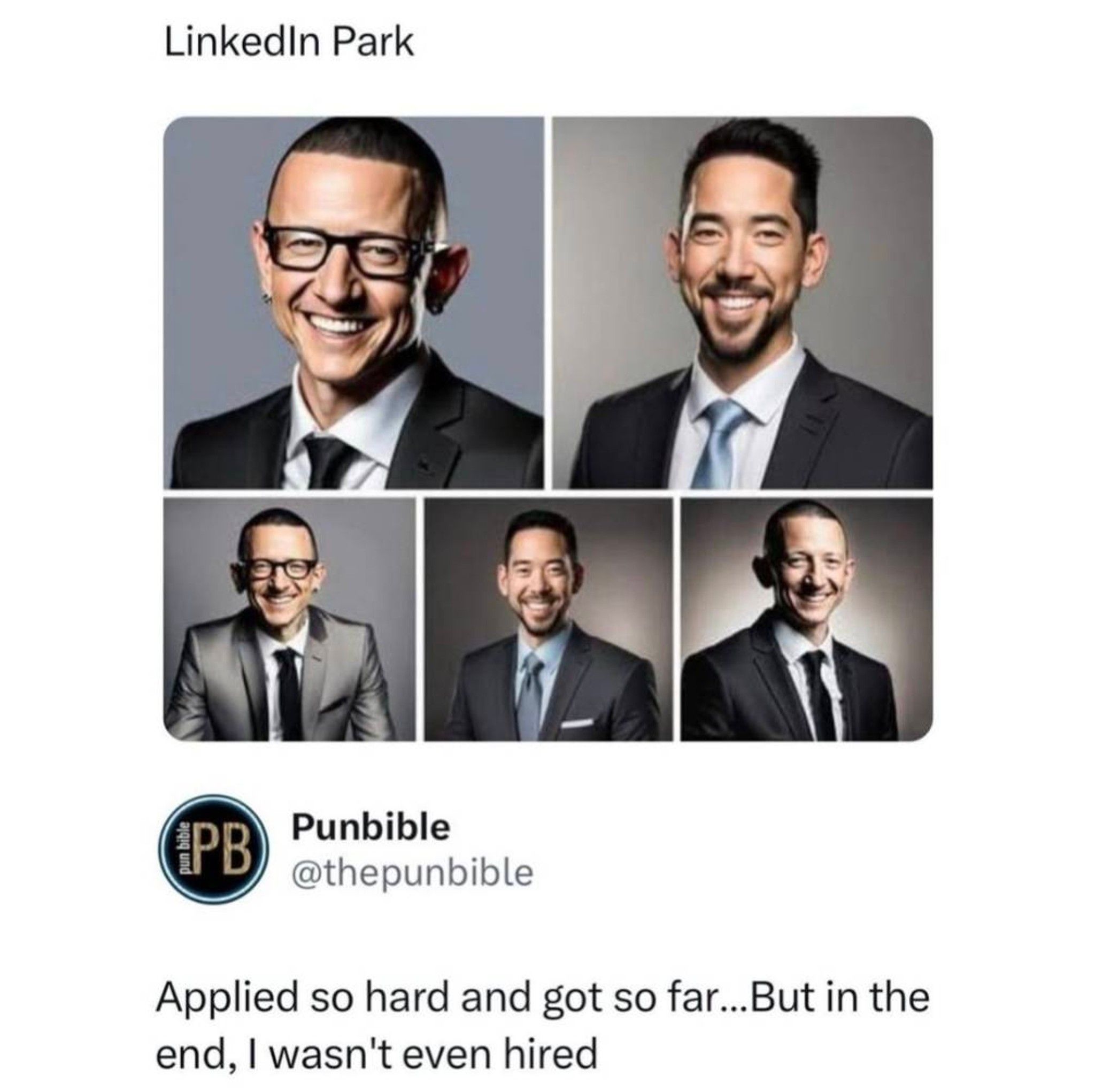 LinkedIn Cringe bowl | Glassdoor Forum