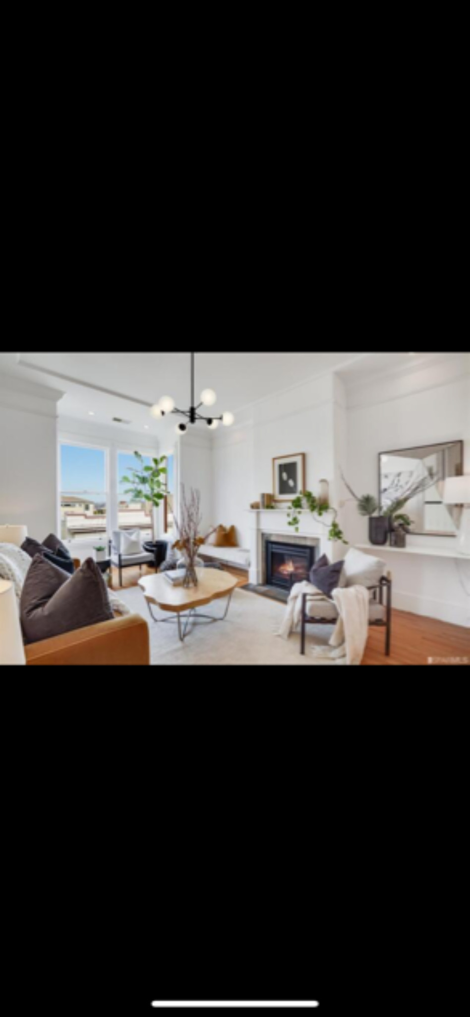 What are the possible solutions if your TV is wide... | Fishbowl