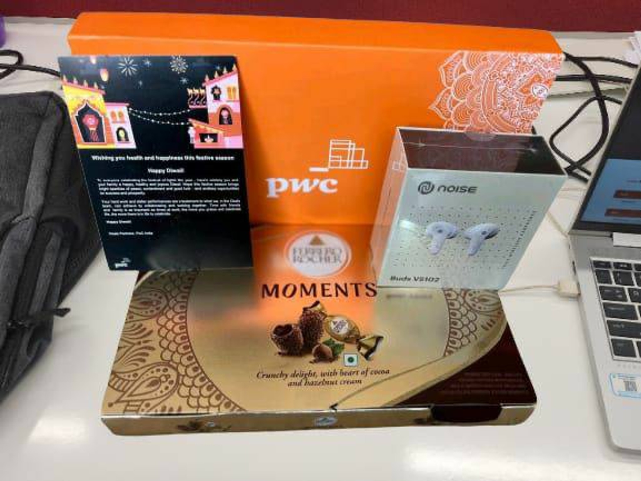 PwC colleagues at Mumbai location have received Di... | Fishbowl