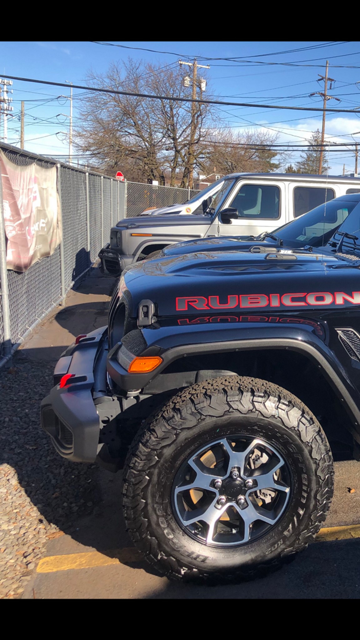 Selling 2021 Jeep Wrangler Rubicon Unlimited. 14,500 miles. In ...
