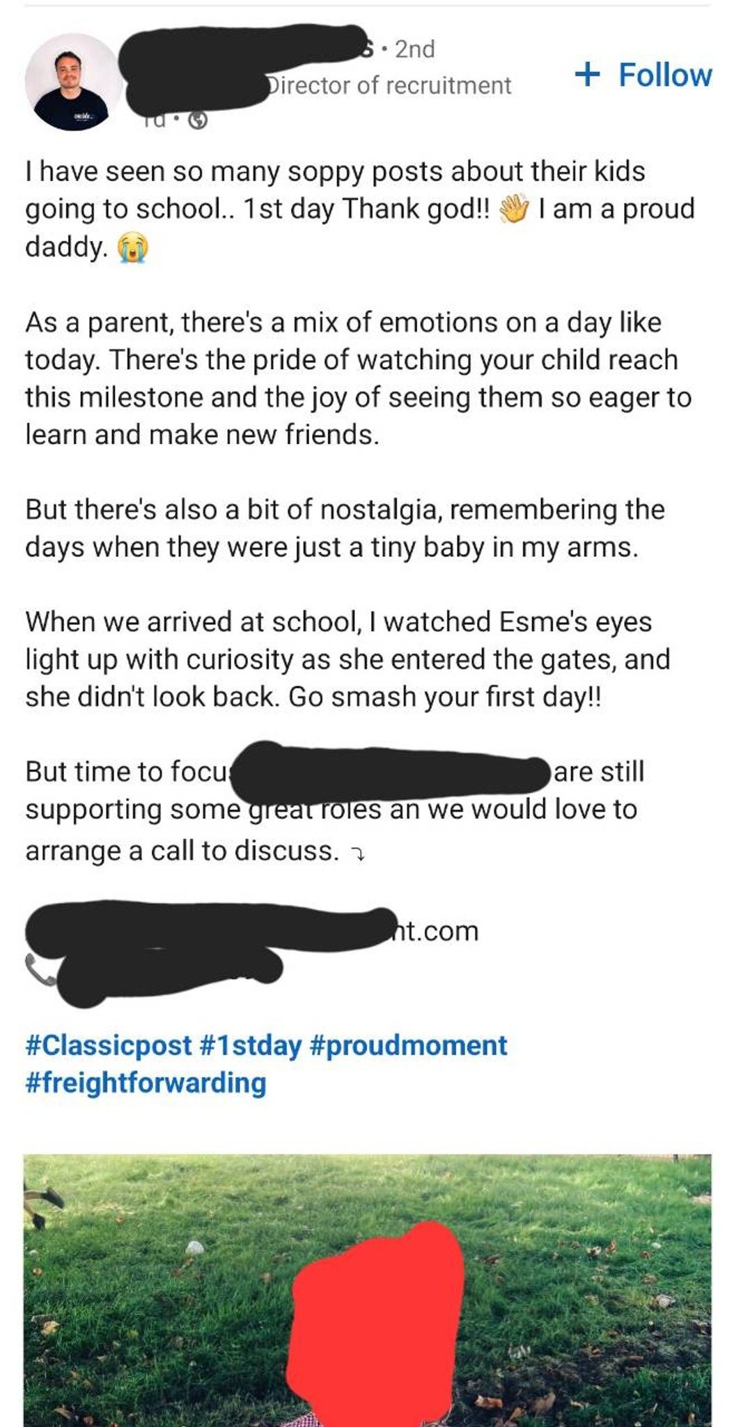 LinkedIn Cringe bowl | Glassdoor