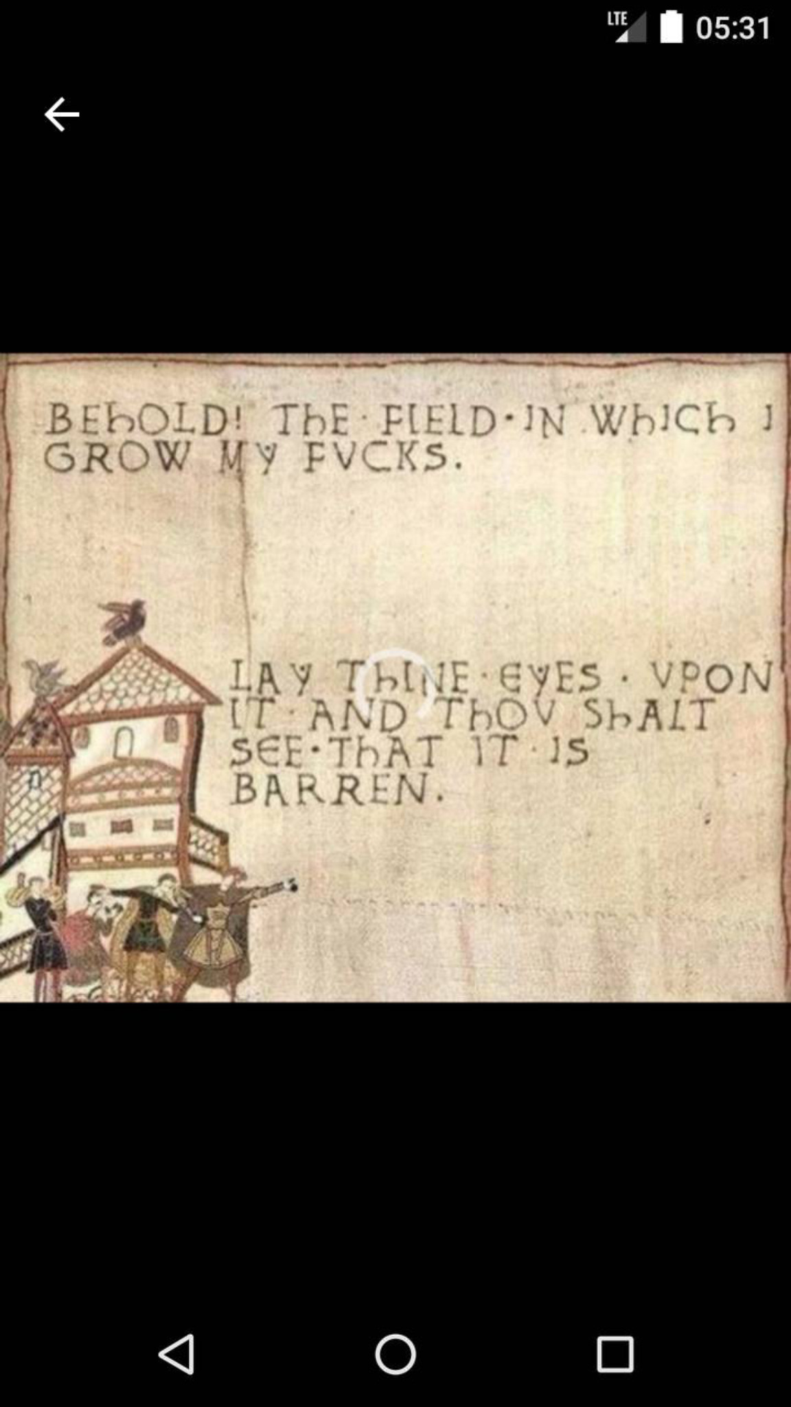 Post your dankest meme in the feed that sums up li... | Fishbowl
