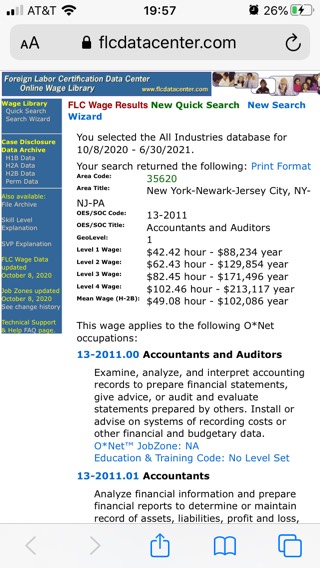 Currently level 1 wage is 17th percentile distribu... | Fishbowl