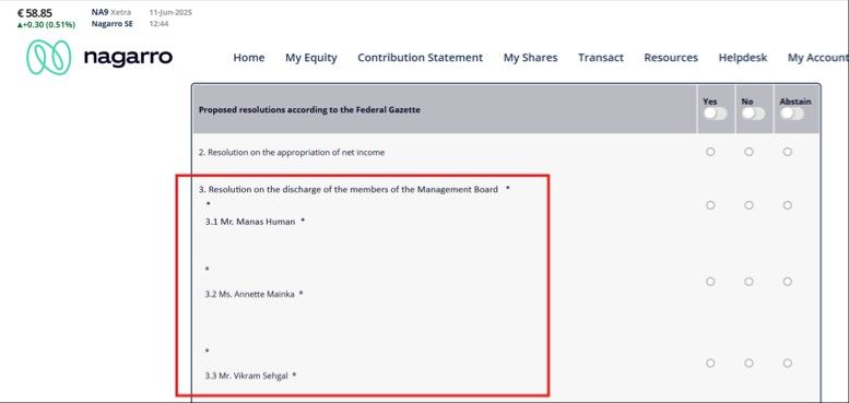 Does Nagarro hold increment letters for employees who are on the bench ... Does Nagarro hold increment letters for employees who are on the bench ...
