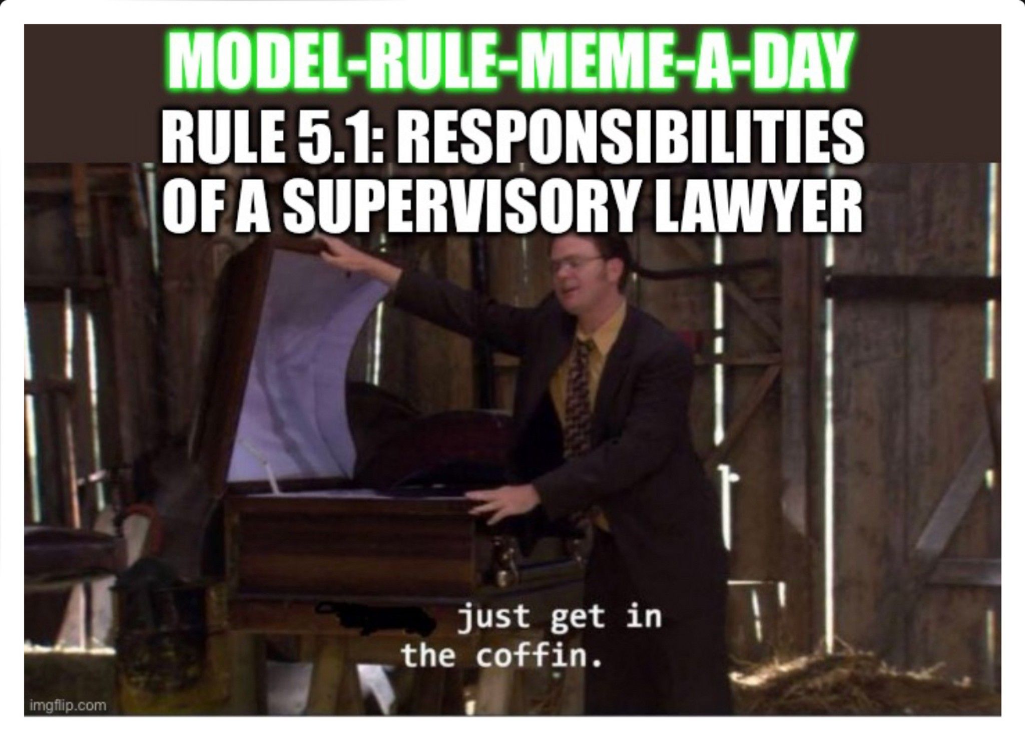 Law Memes | Fishbowl