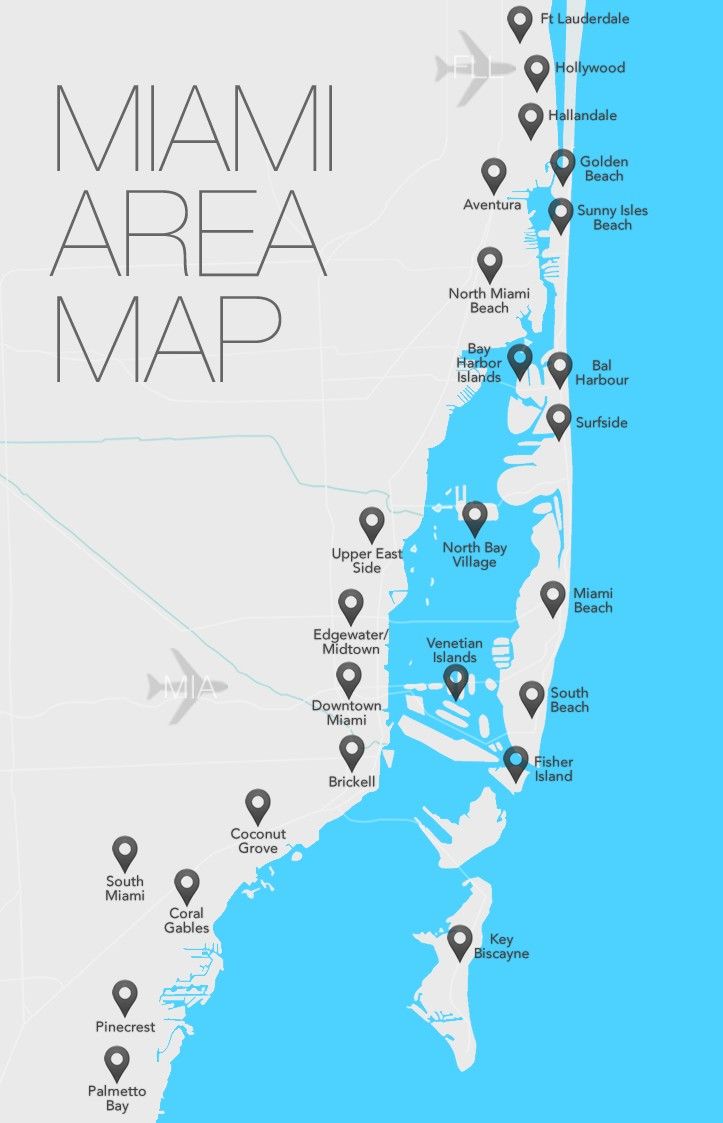 Hello - moving to Miami in a few months as a singl... | Fishbowl