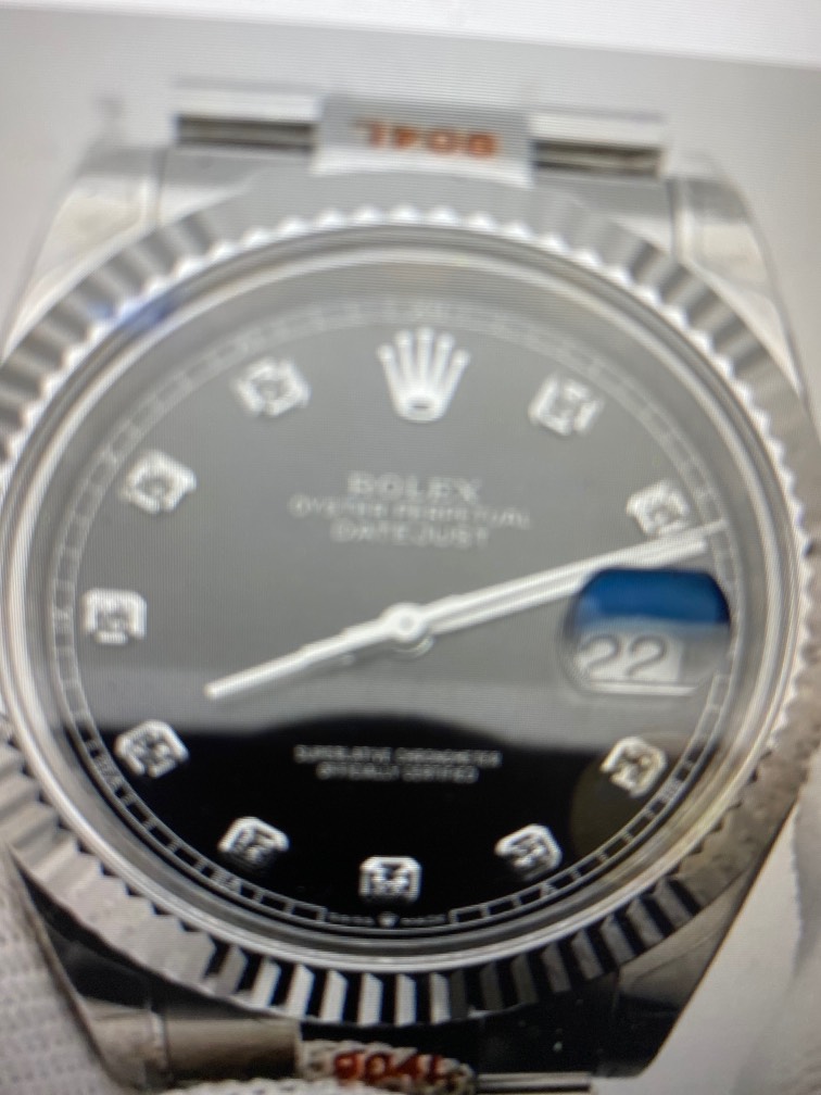 What’s a good starter Rolex? I’ve heard good thing... | Fishbowl