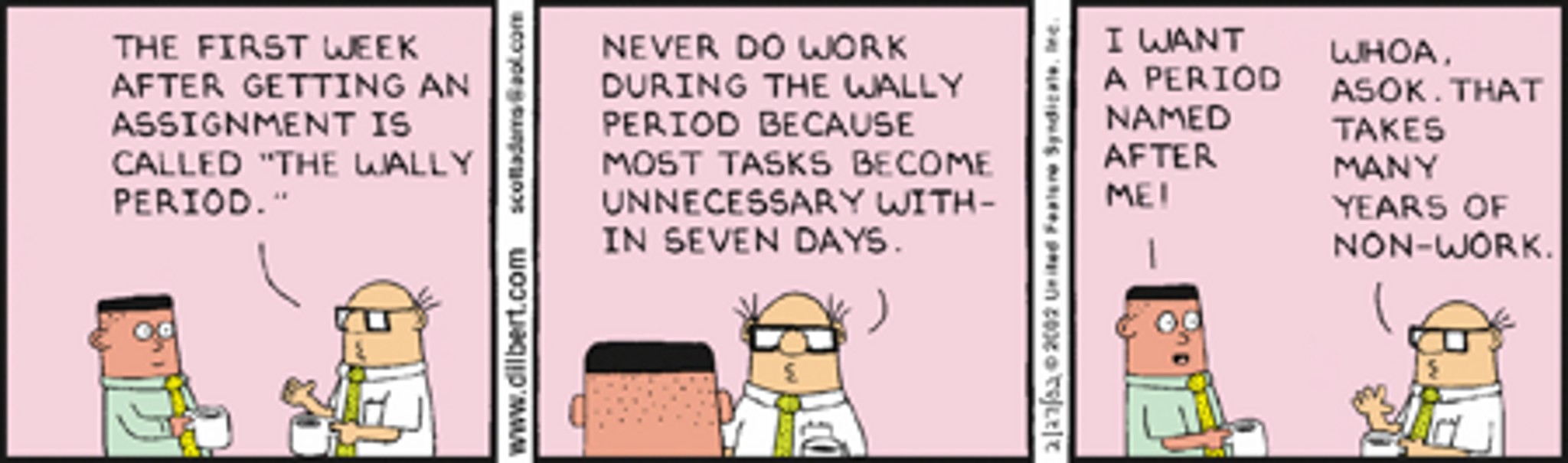 Underrated consulting skill imo: strategic procras... | Fishbowl