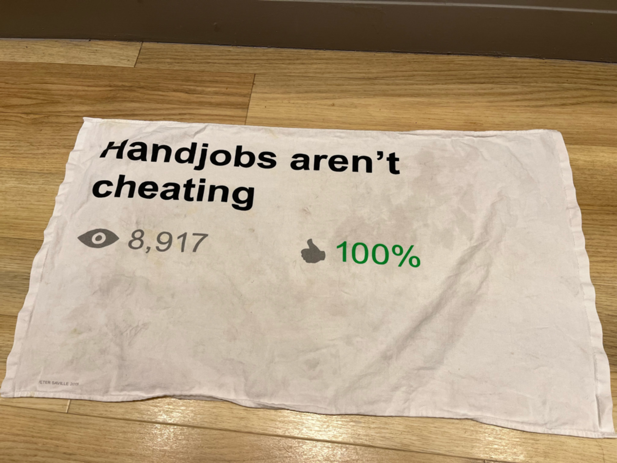 I've been into the Jobud life for over a year and ... | Fishbowl