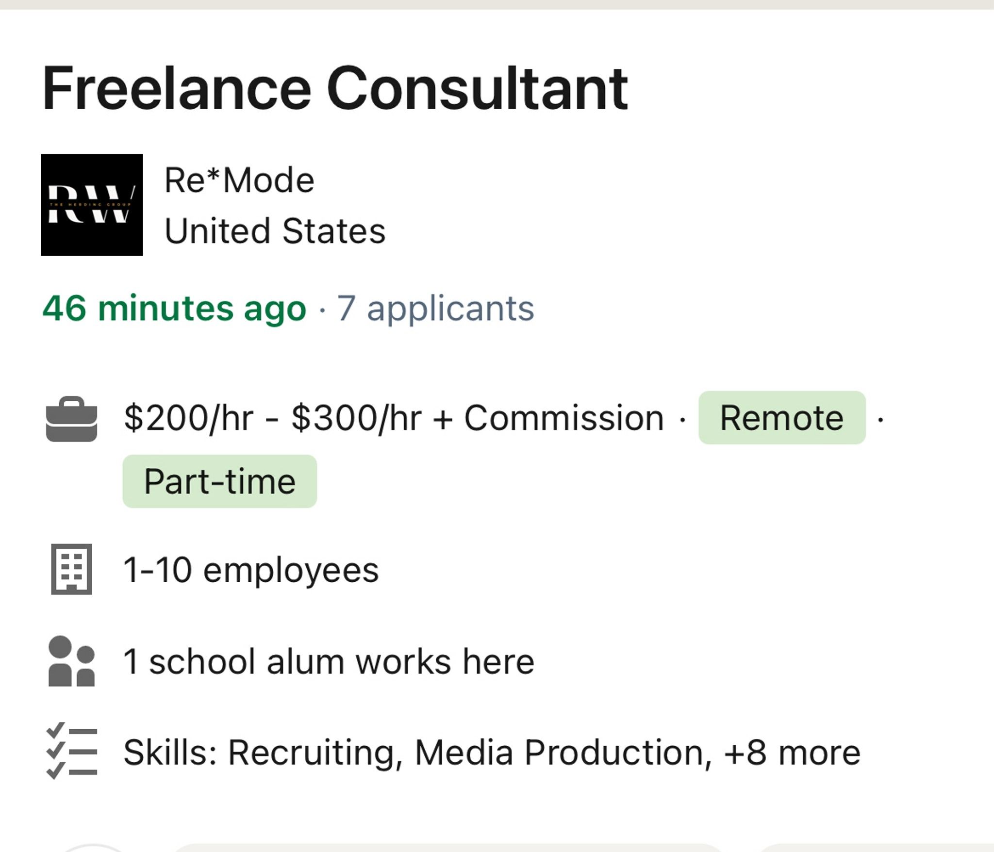 Laid off in HR & Recruiting Support Group bowl | Glassdoor
